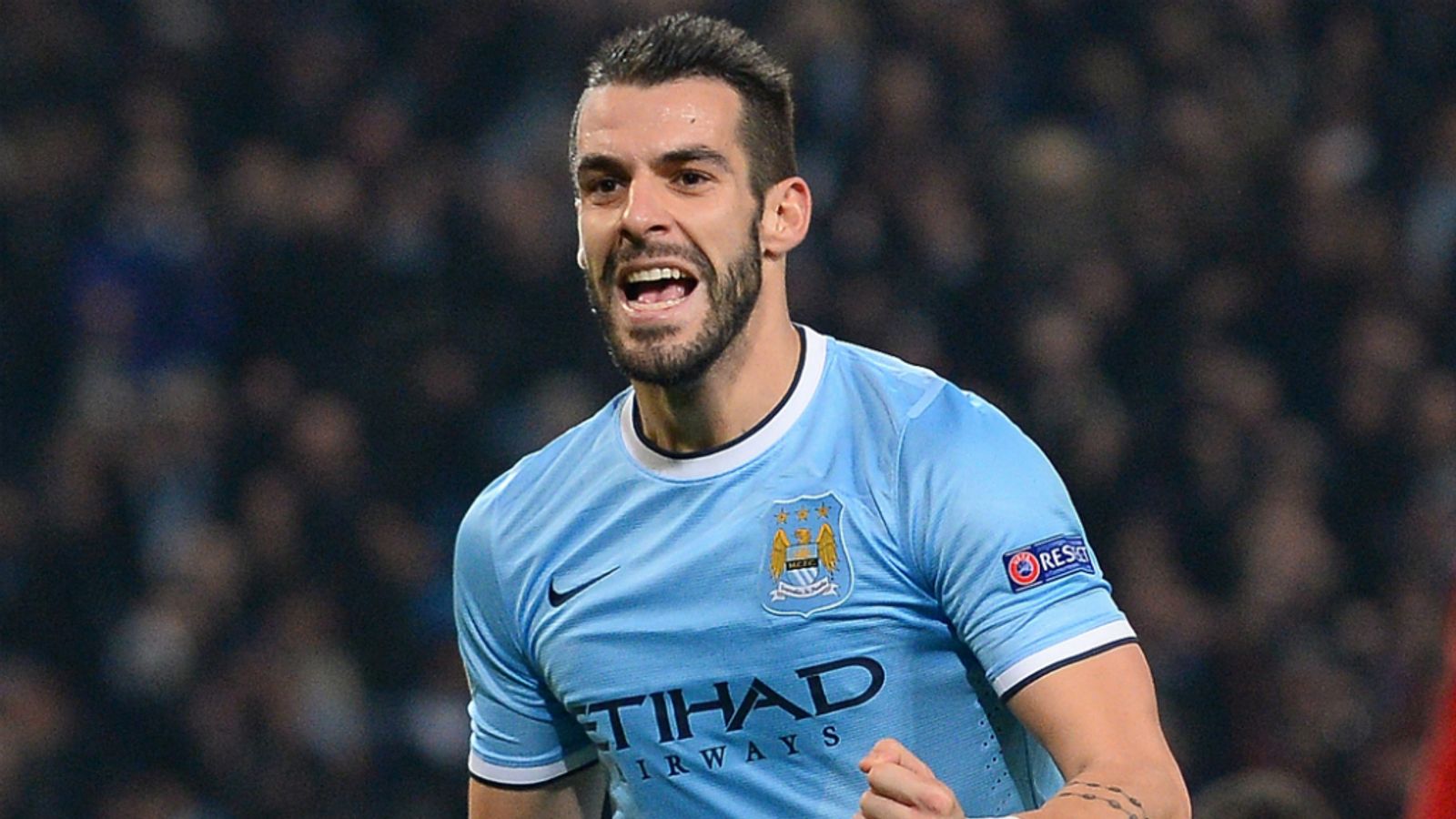 International friendlies: Alvaro Negredo unfazed by Diego Costa's ...