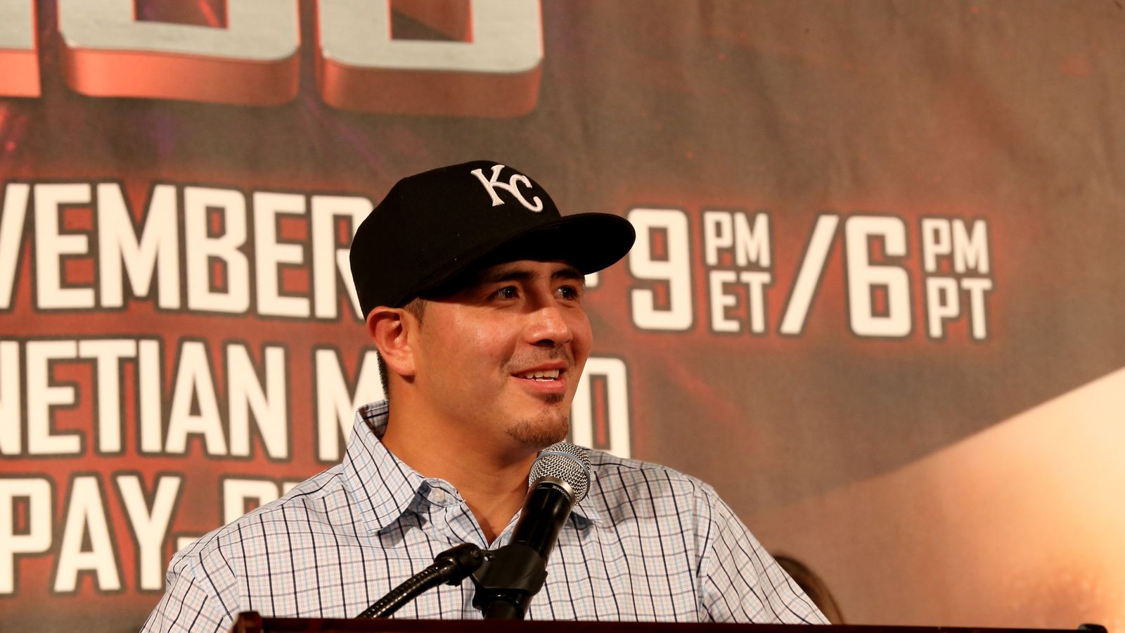 Brandon Rios determined to inflict third successive defeat on Manny ...