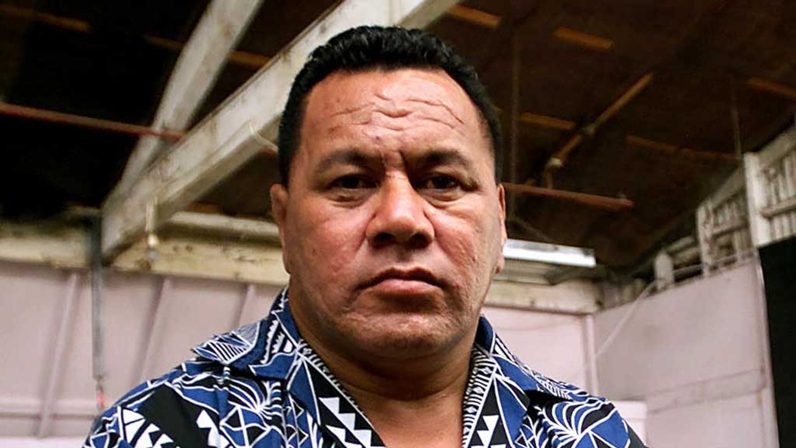 Former Samoa captain Peter Fatialofa has died at the age of 54 | Rugby ...