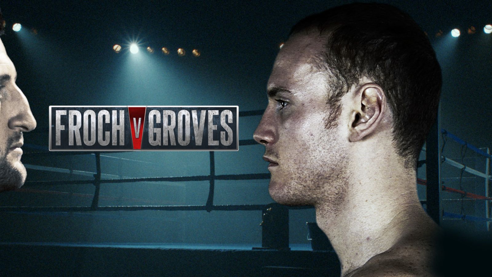 Froch v Groves: Watch Sky Sports' build-up shows across the week ...