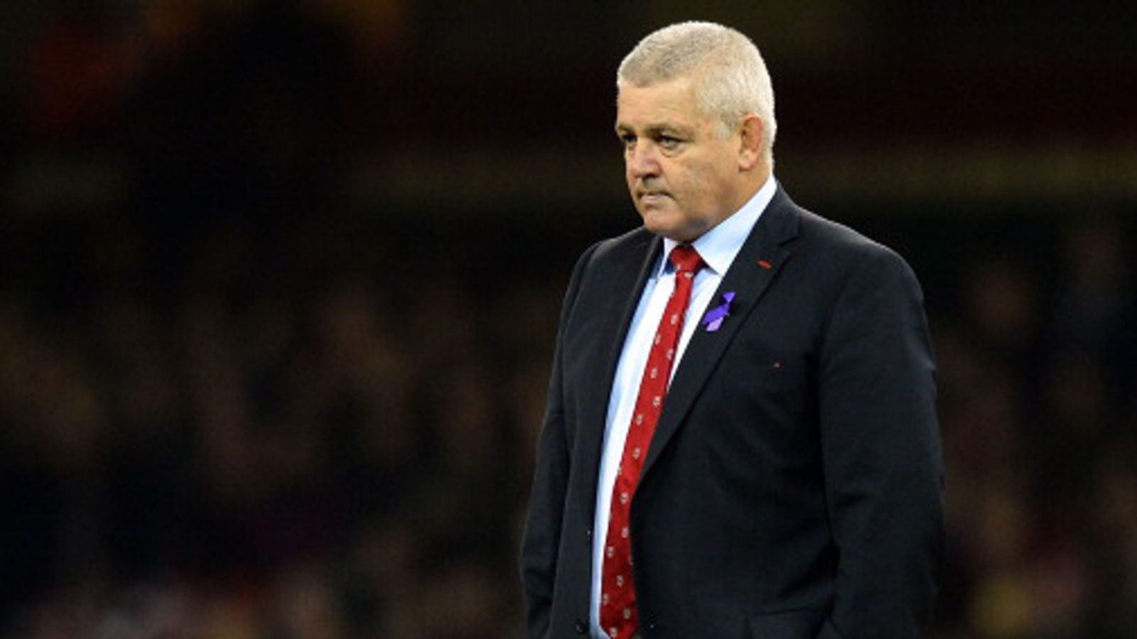 Six Nations: Wales head coach Warren Gatland calls for players to make ...