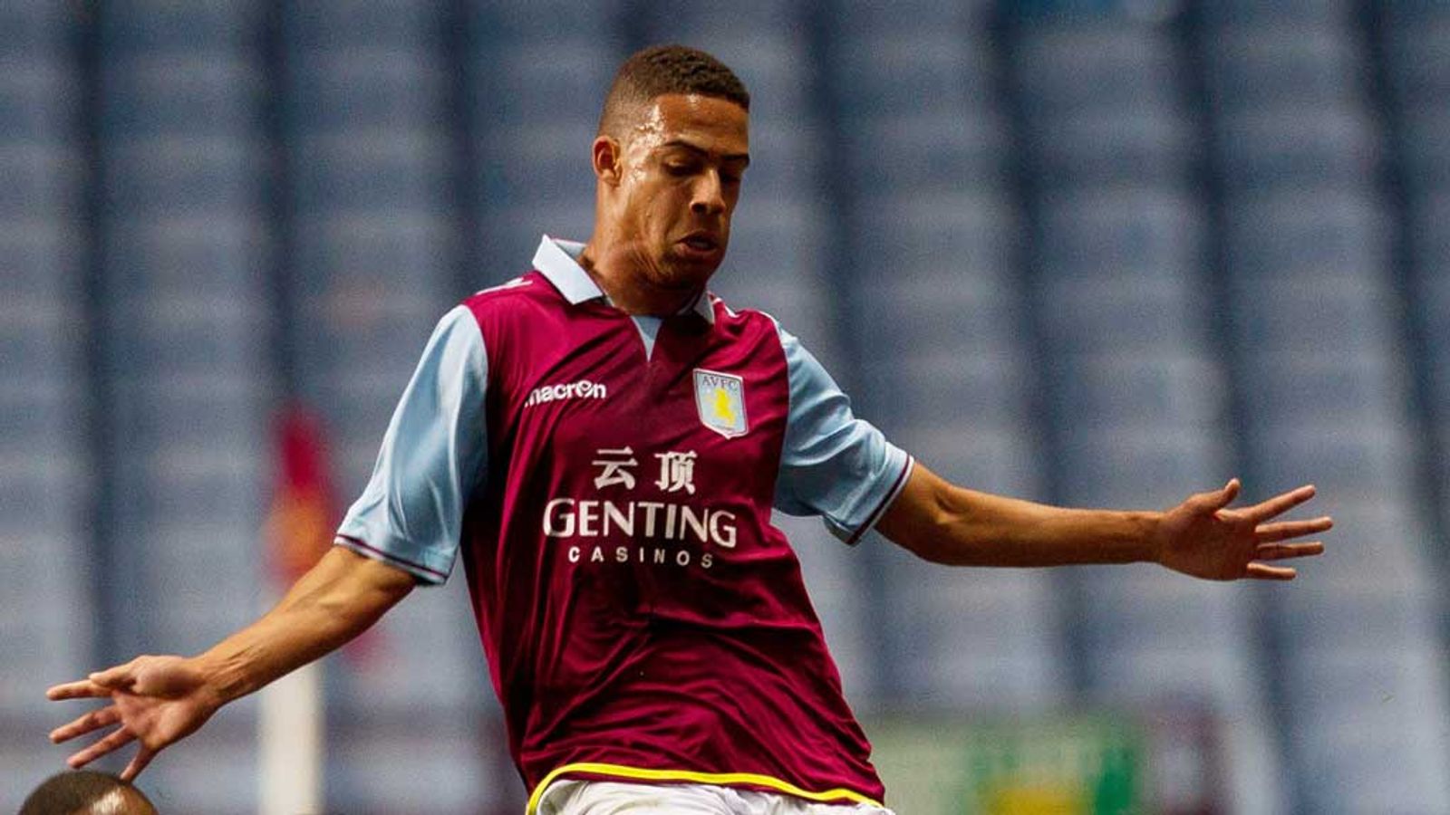 Transfer news: Jordan Graham joins Ipswich on loan from Aston Villa ...