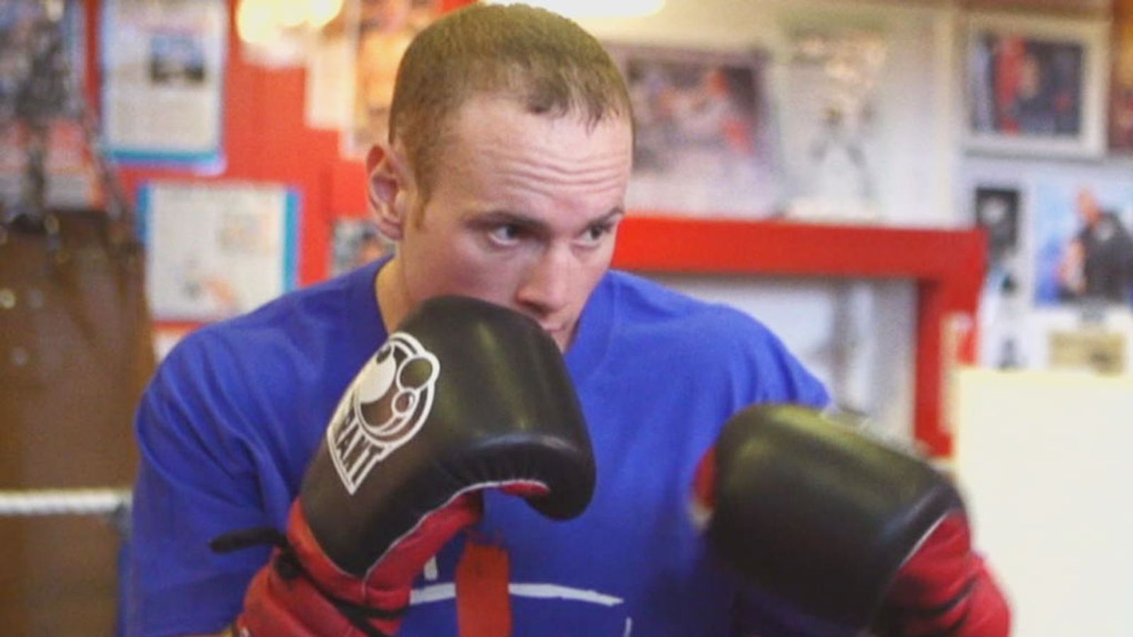 Froch v Groves: The Panel discuss the tactics each man should employ ...