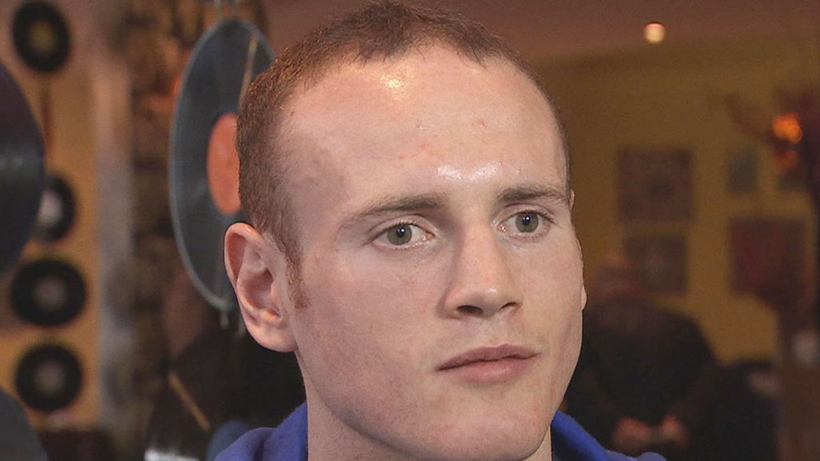 George Groves determined to succeed without Adam Booth ahead of Carl ...