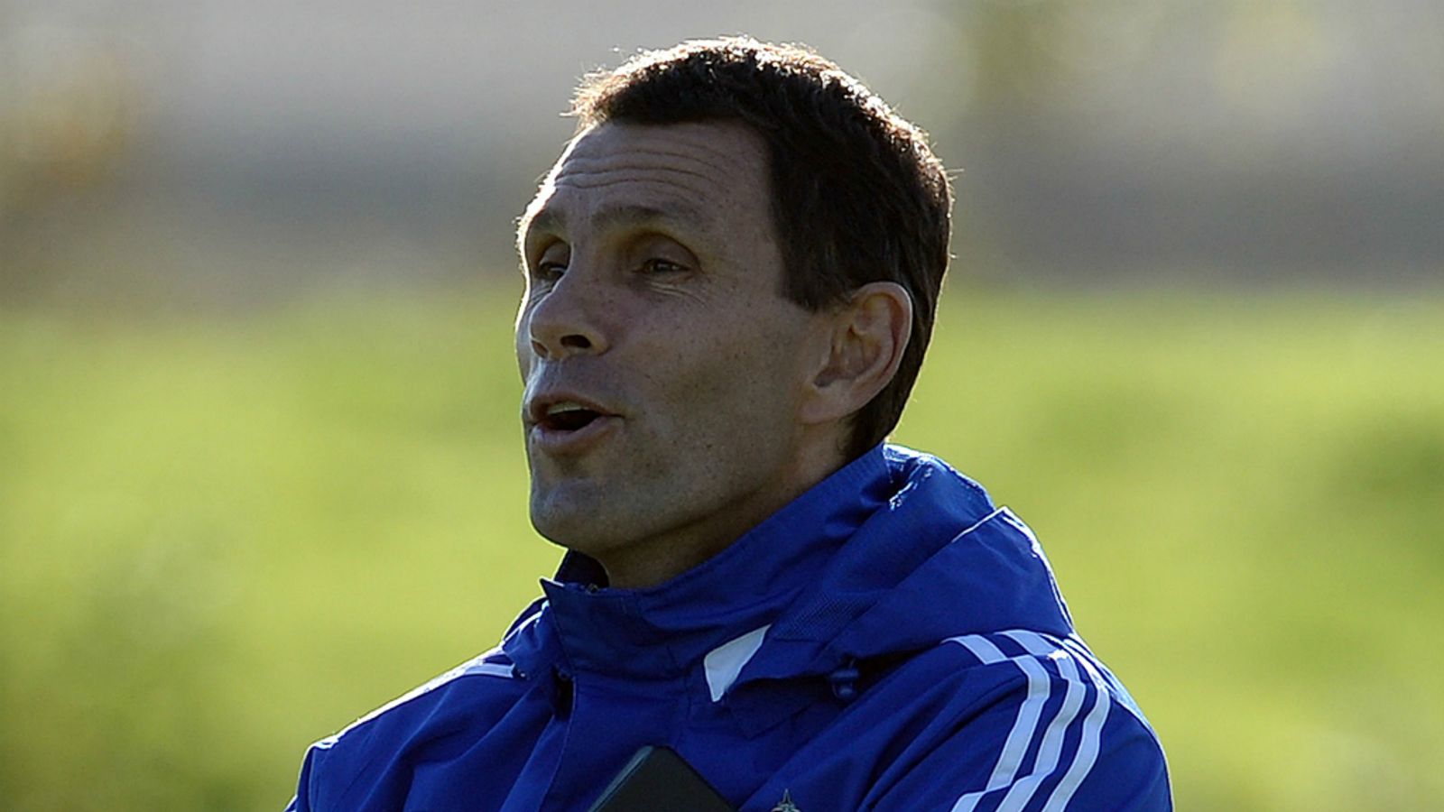 Capital One Cup: Gus Poyet 'surprised and impressed by Southampton ...