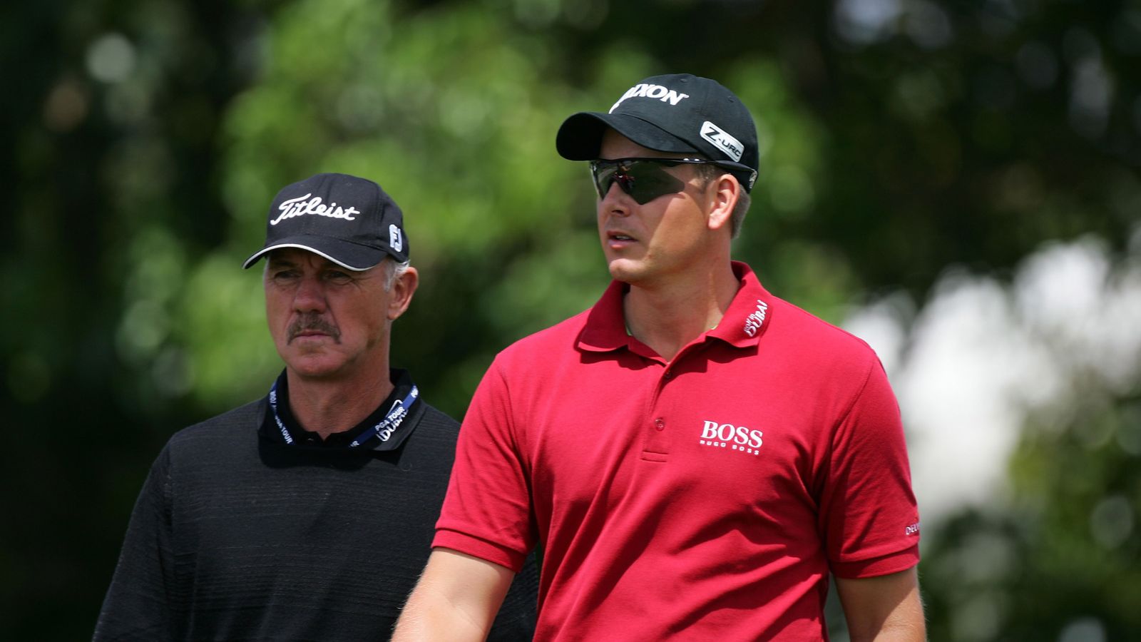 Sky Sports talks to coach Pete Cowen on Henrik Stenson's remarkable ...