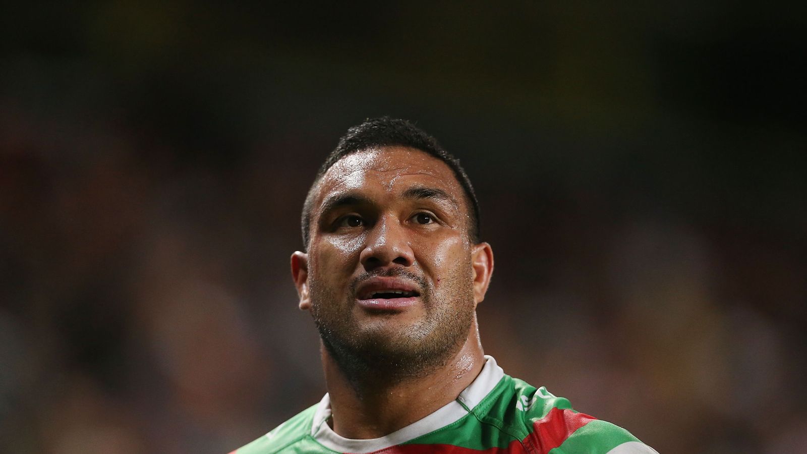 Super League: Former Wigan Warriors prop Jeff Lima joins Catalan ...