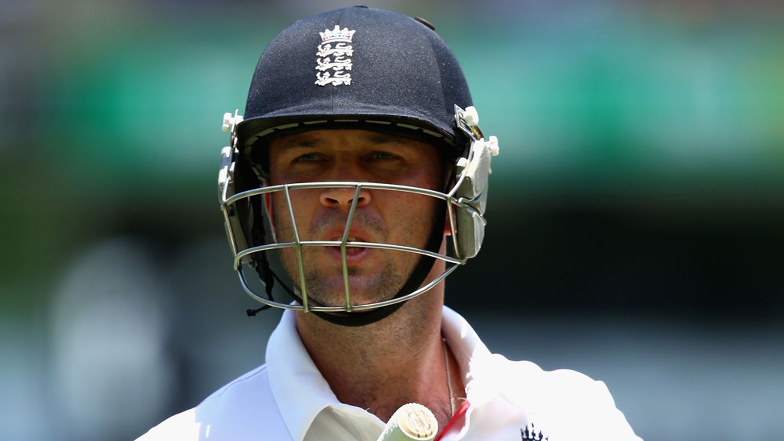Ashes 2013-14: Luke Sutton says Jonathan Trott would have agonised over ...