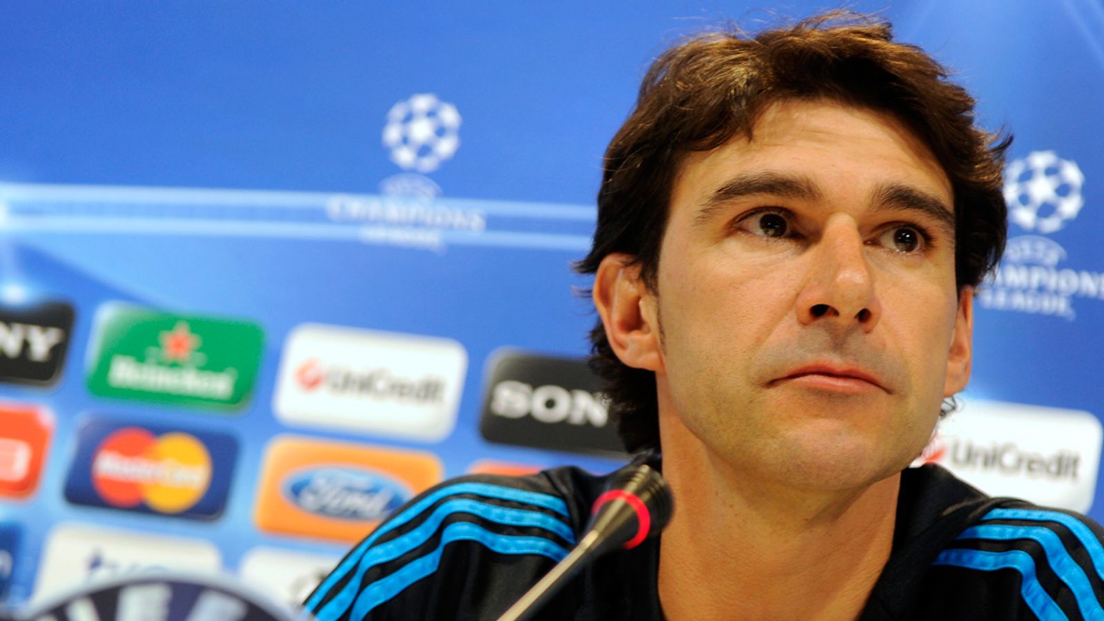 Sky sources: Middlesbrough to confirm Aitor Karanka as new manager on ...