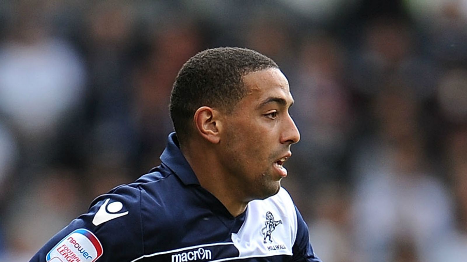 Transfer news: Liam Feeney joins Blackburn on loan from Millwall ...