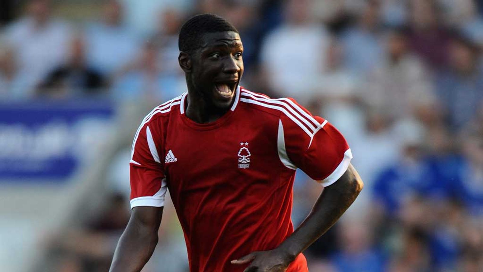 Transfer news: Birmingham City sign midfielder Guy Moussi on a two ...