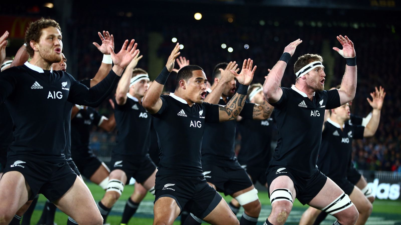New Zealand to play USA in Chicago friendly | Rugby Union News | Sky Sports