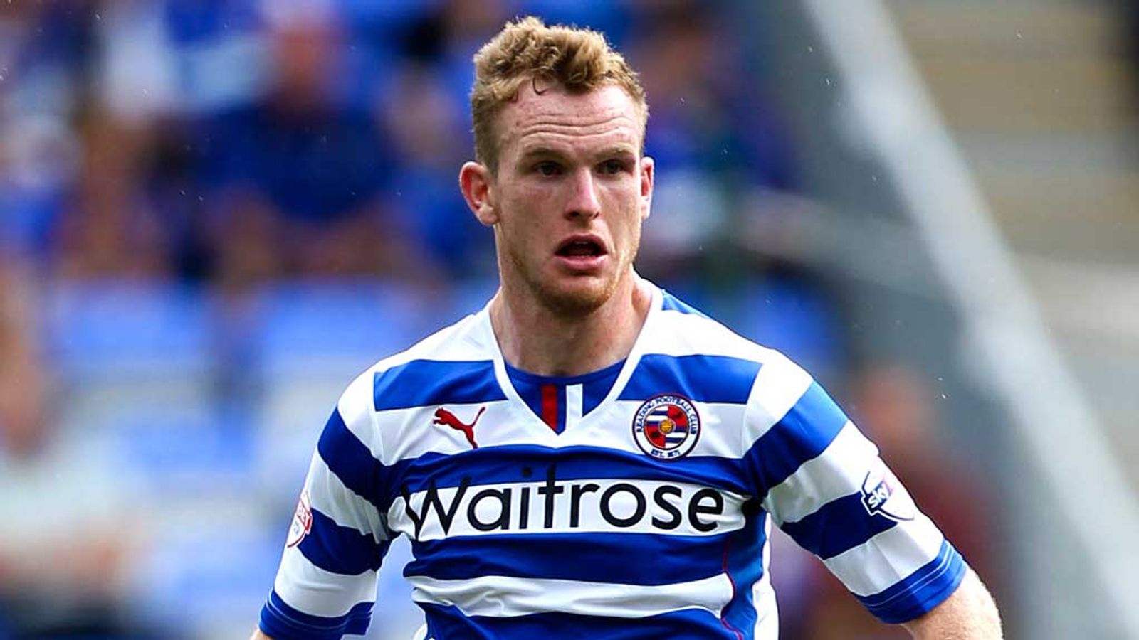 Championship: Reading appeal upheld over Alex Pearce sending off ...