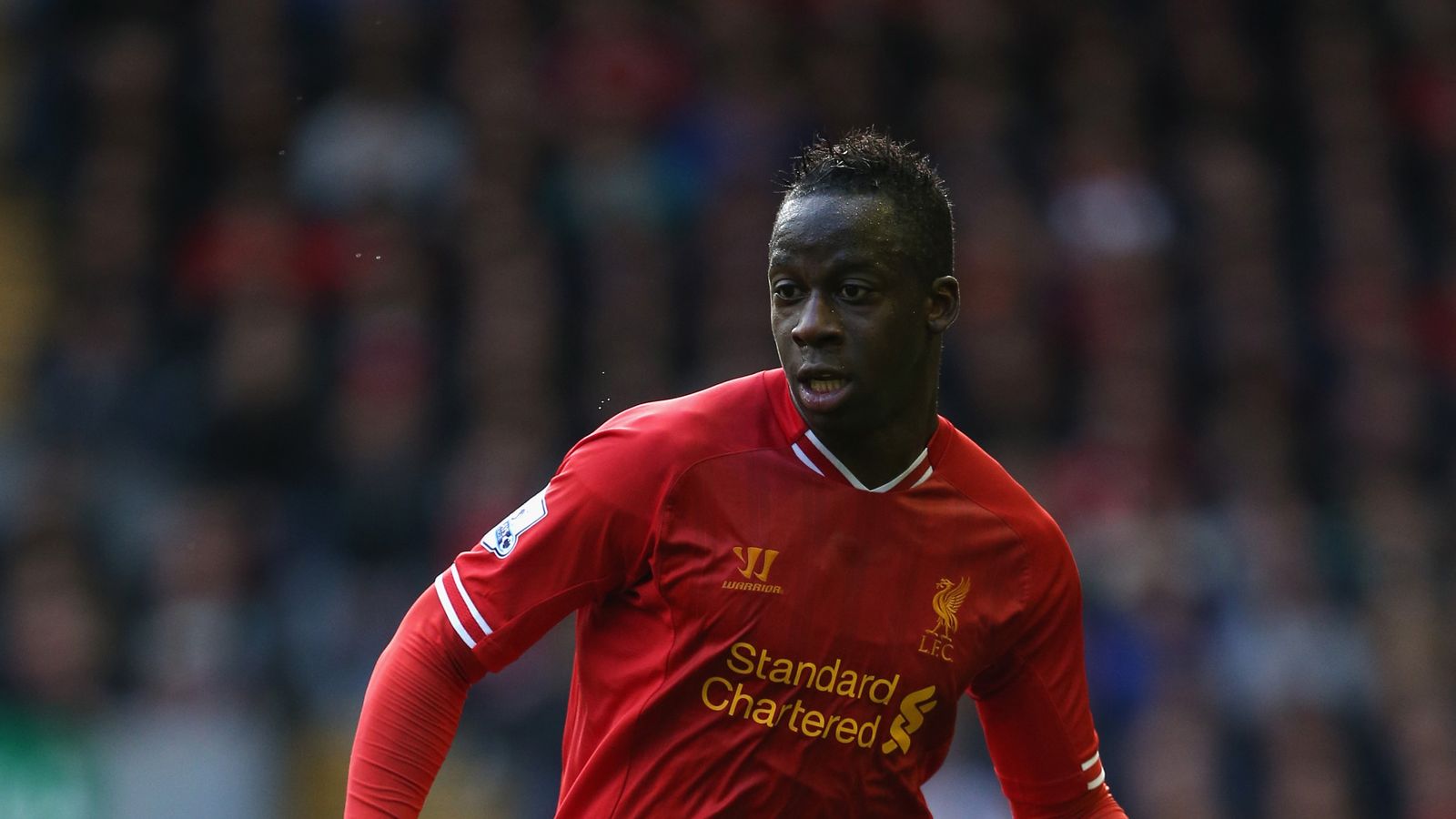 Transfer news: Aly Cissokho hoping to stay at Liverpool when loan deal ...