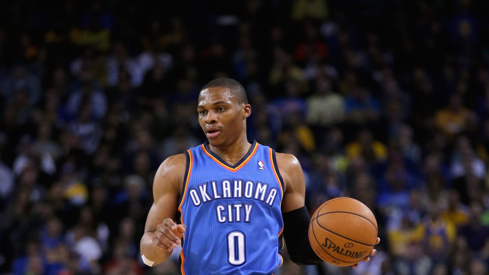 NBA: Oklahoma City Thunder score ninth straight win by beating San ...
