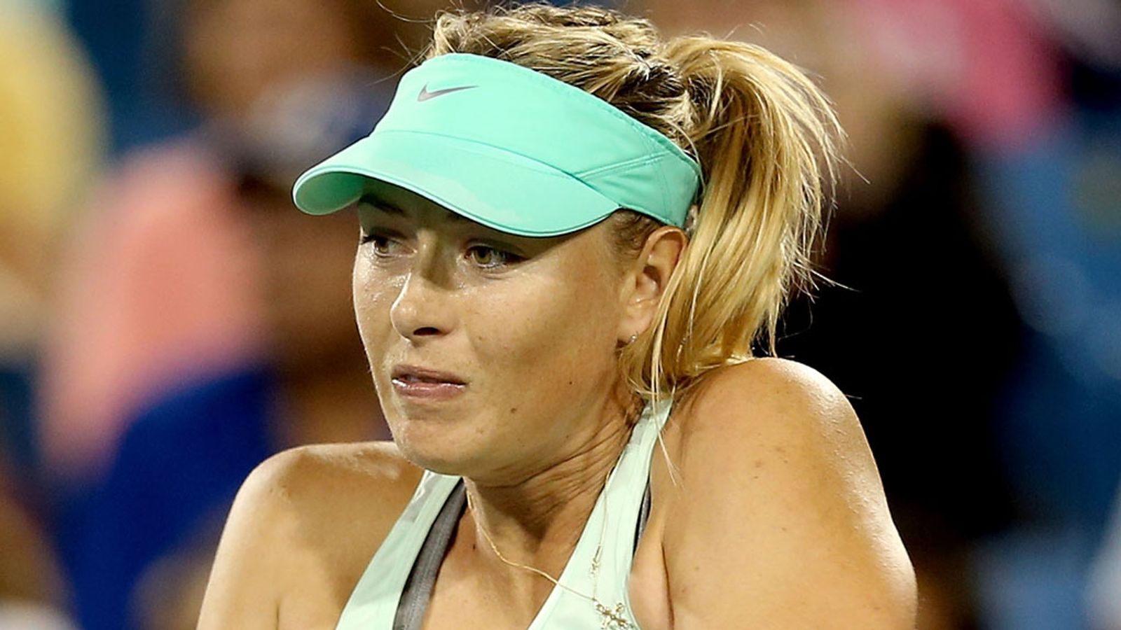 Maria Sharapova confirms appointment of Sven Groeneveld as her new ...