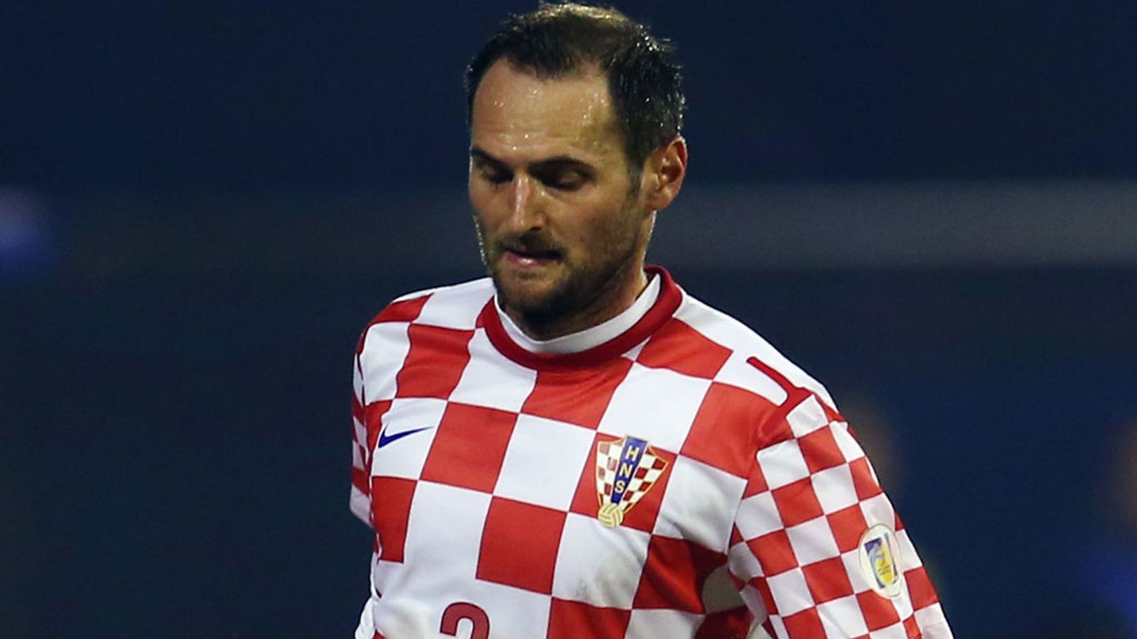 World Cup: Croatia's Josip Simunic denies pro-Nazi chant in wake of ...