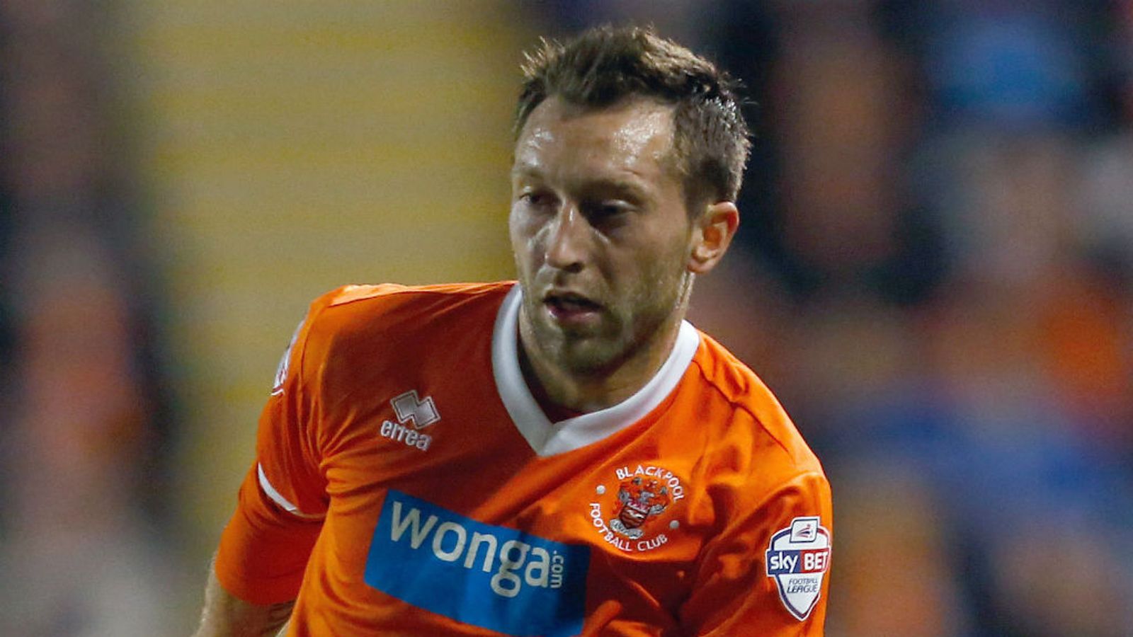 Dobbie on spot to end wait | Football News | Sky Sports