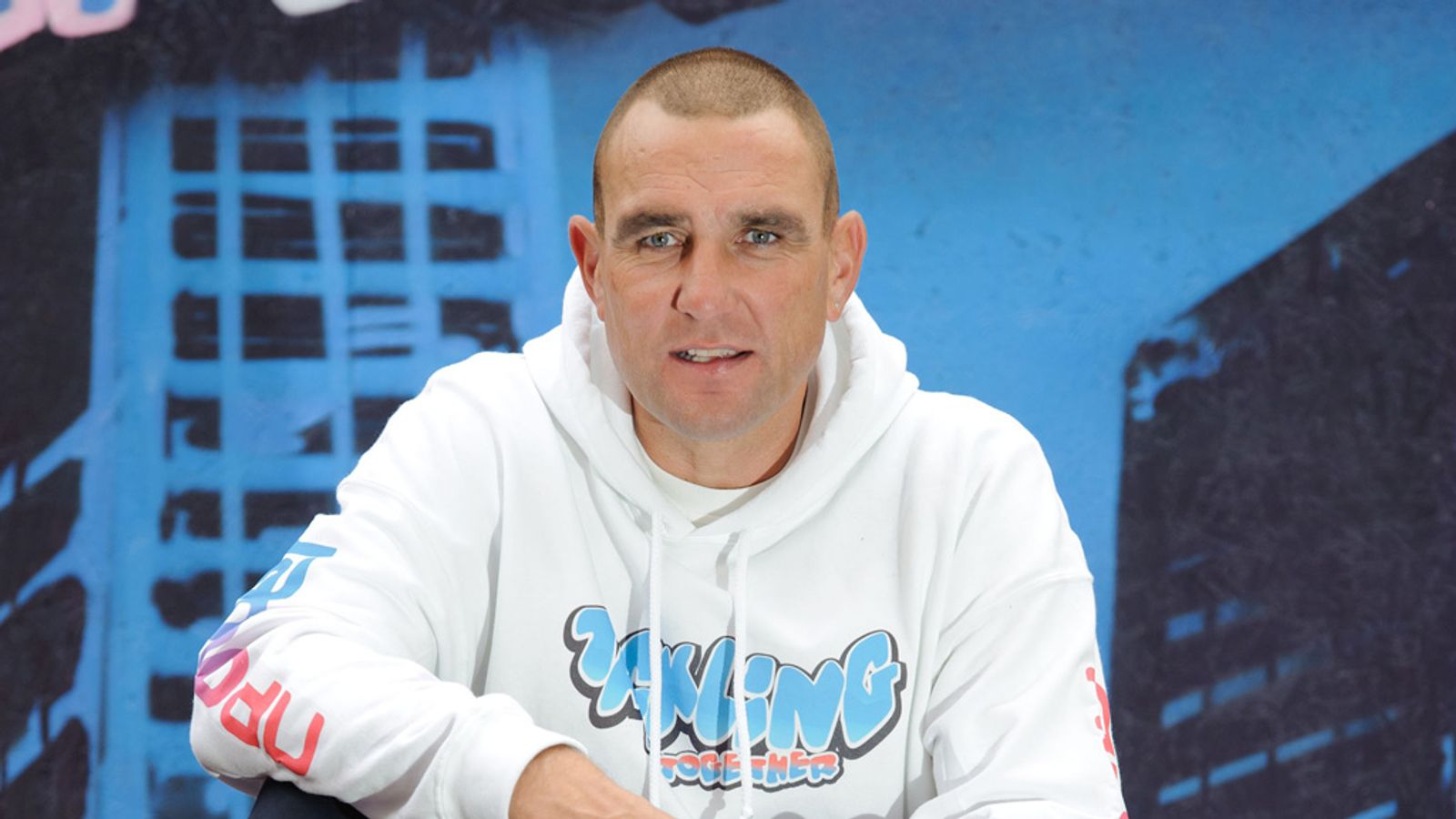 On Goals on Sunday... Vinnie Jones | Football News | Sky Sports