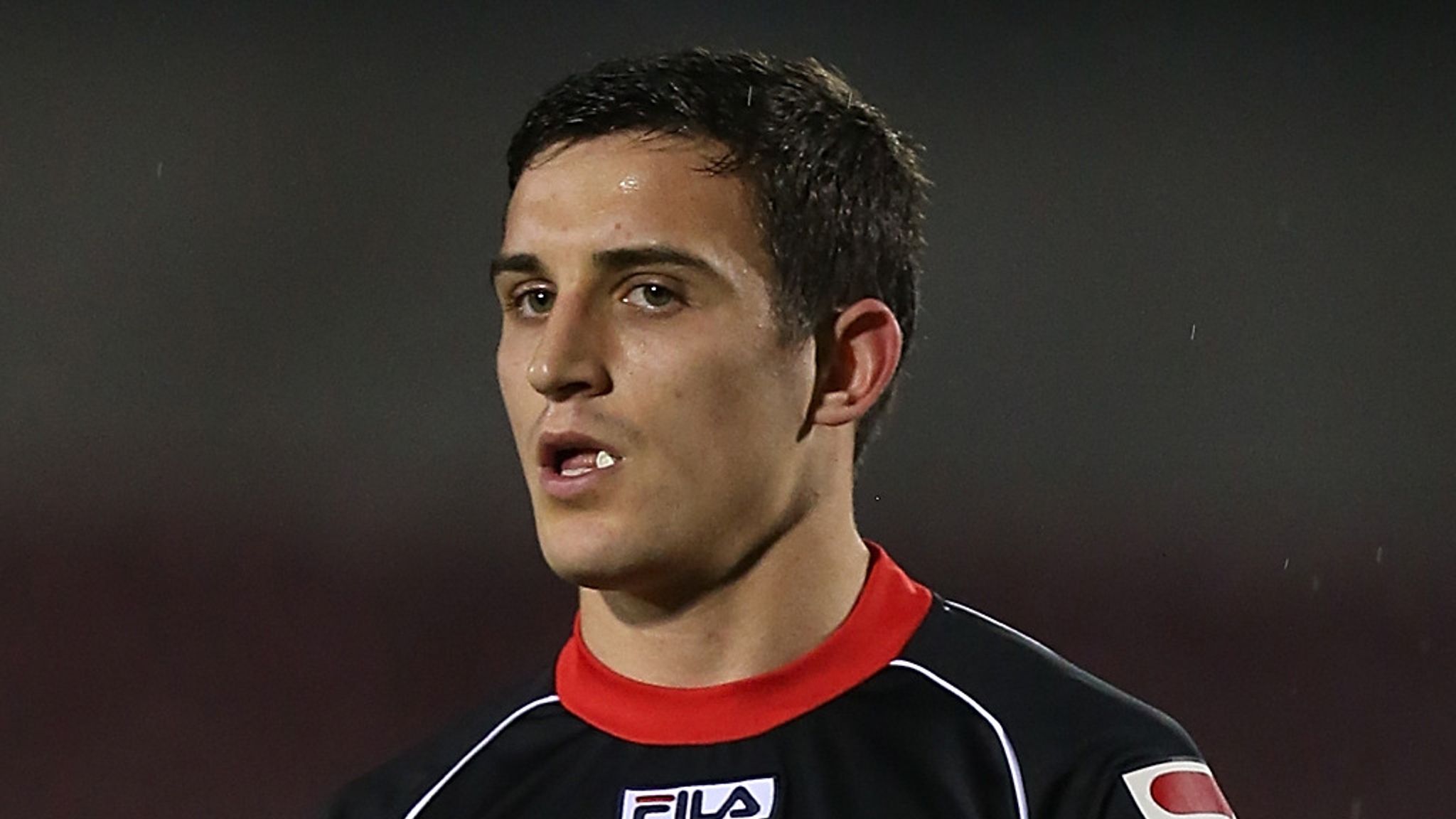 Redshaw pleads for patience | Football News | Sky Sports