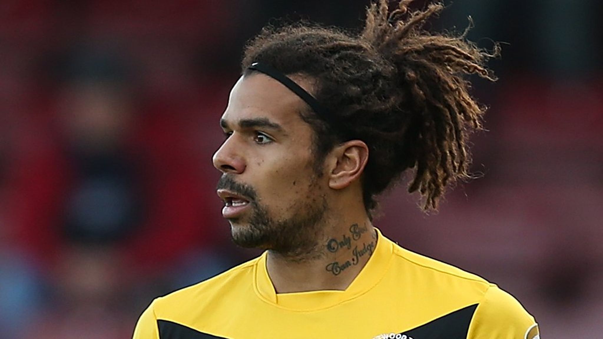 Shakers left frustrated | Football News | Sky Sports