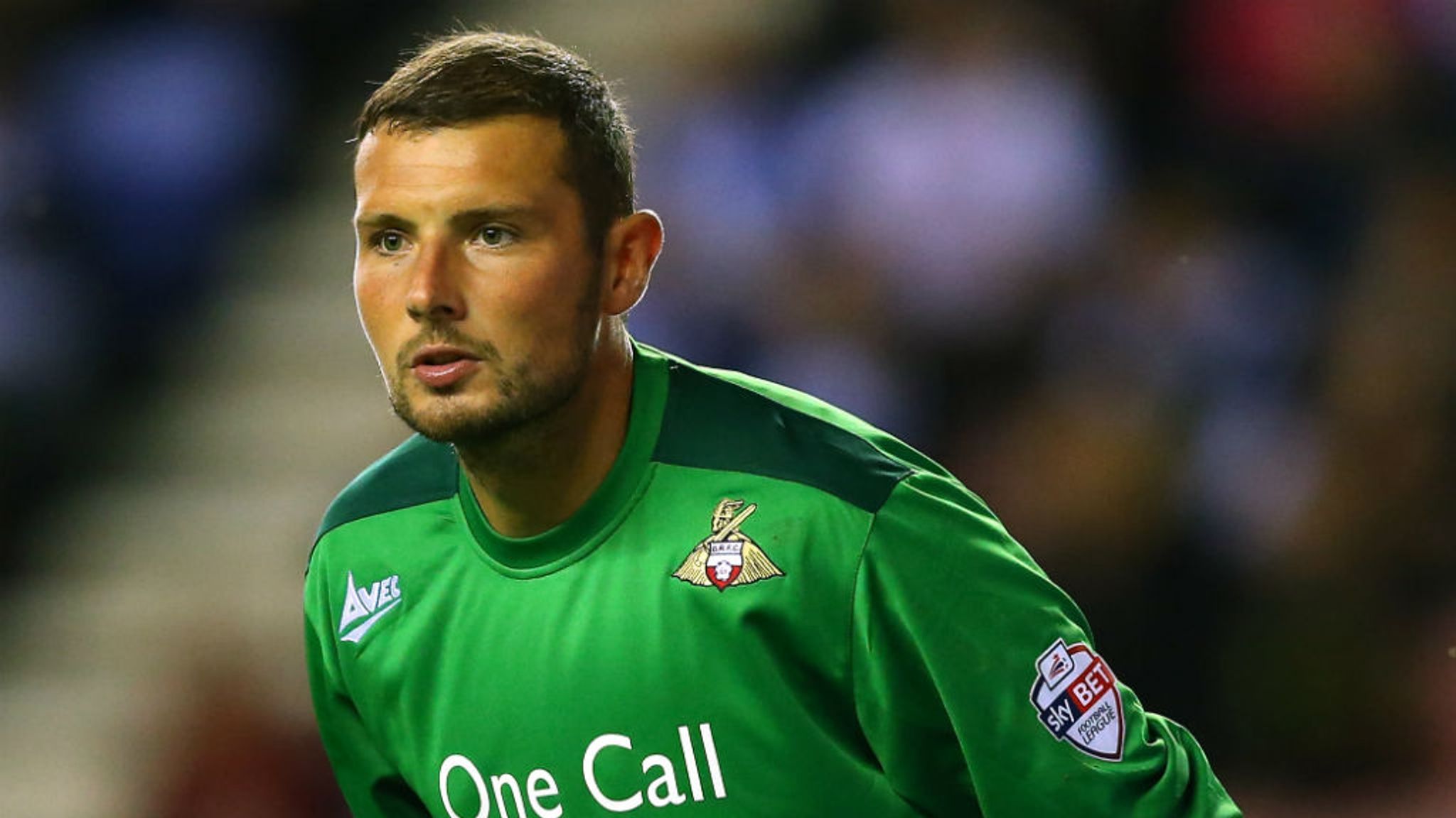 Leeds United sign goalkeeper Ross Turnbull | Football News | Sky Sports
