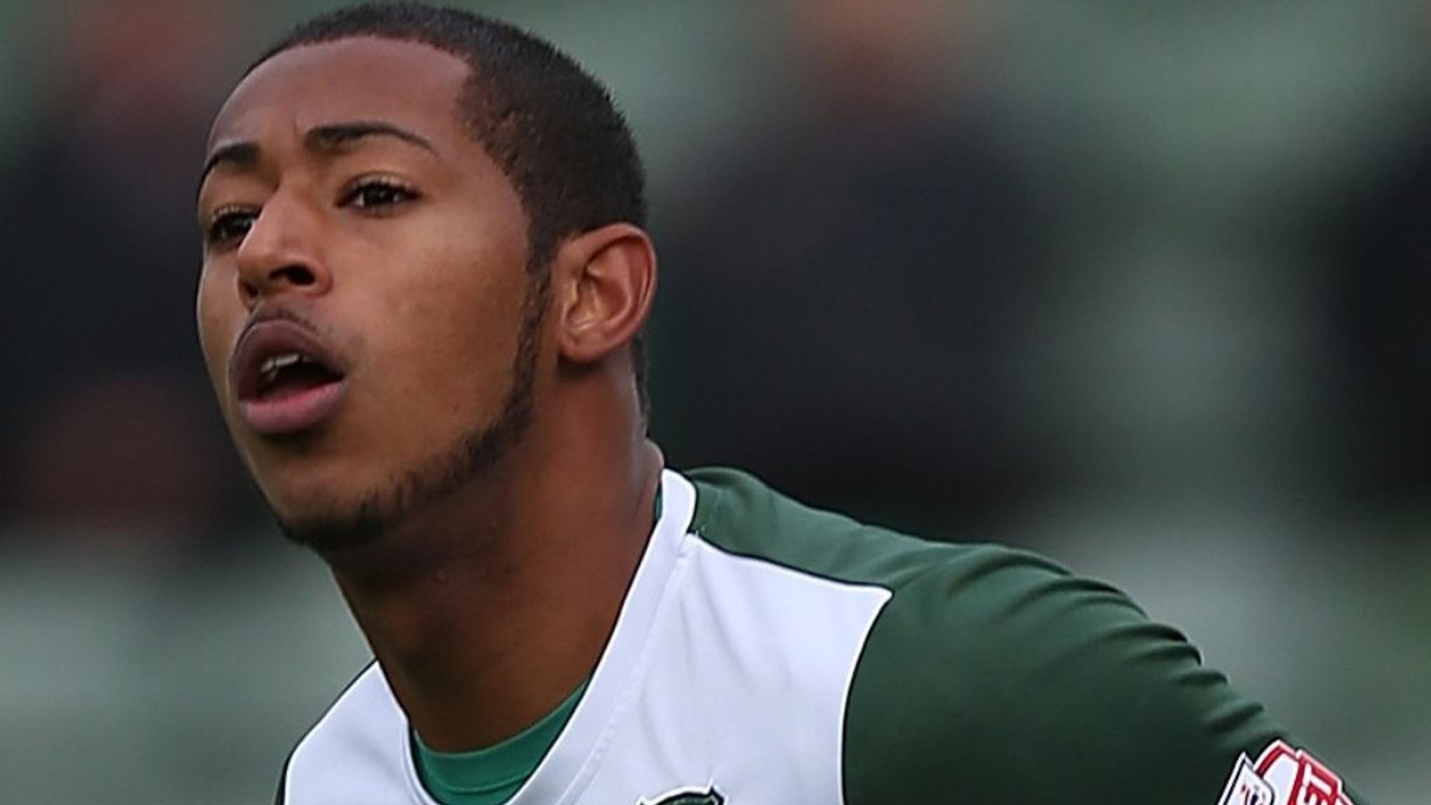 Transfer news: Ross County sign Jamie Reckord | Football News | Sky Sports