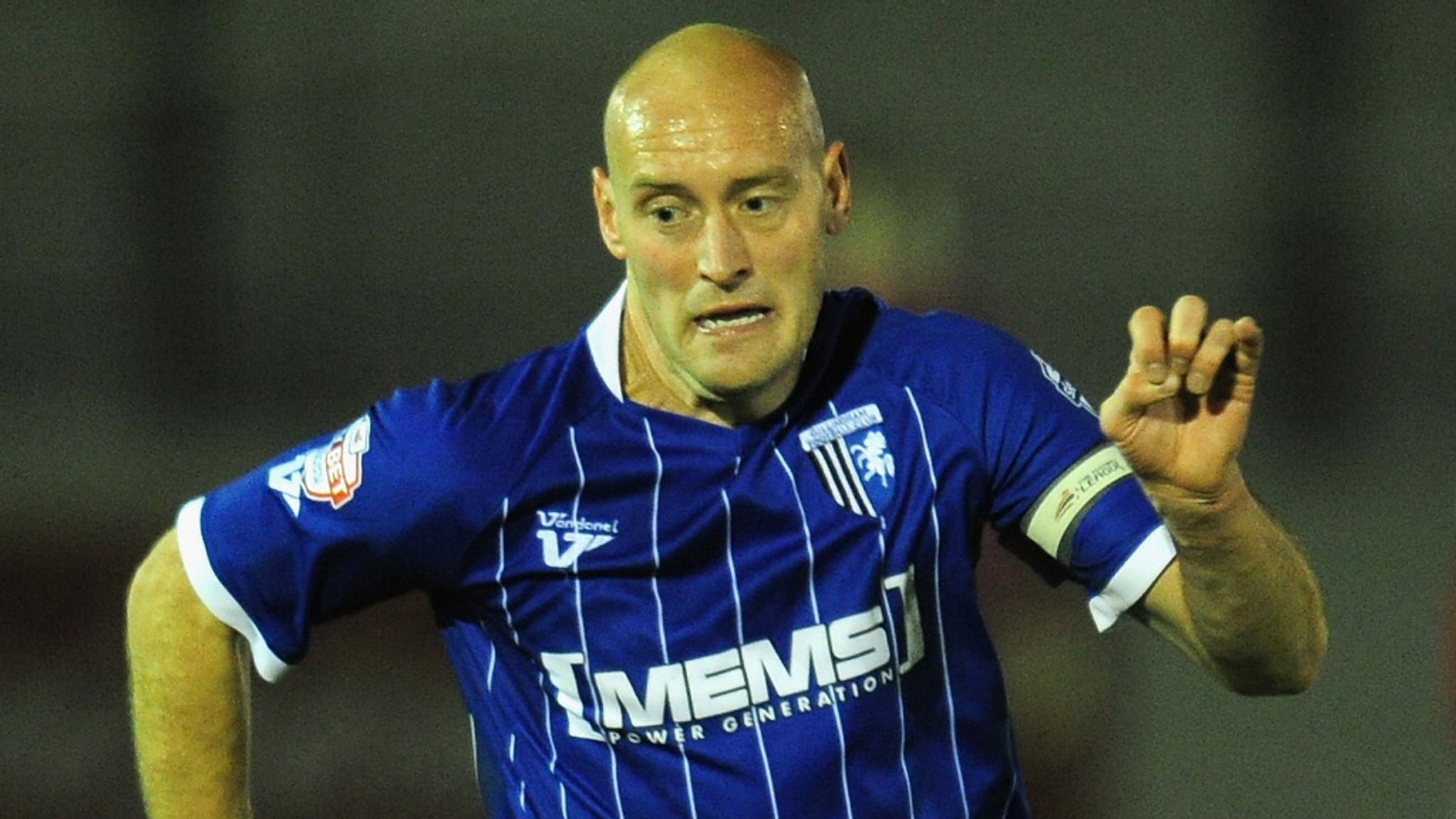 Barrett loaned to Wimbledon | Football News | Sky Sports