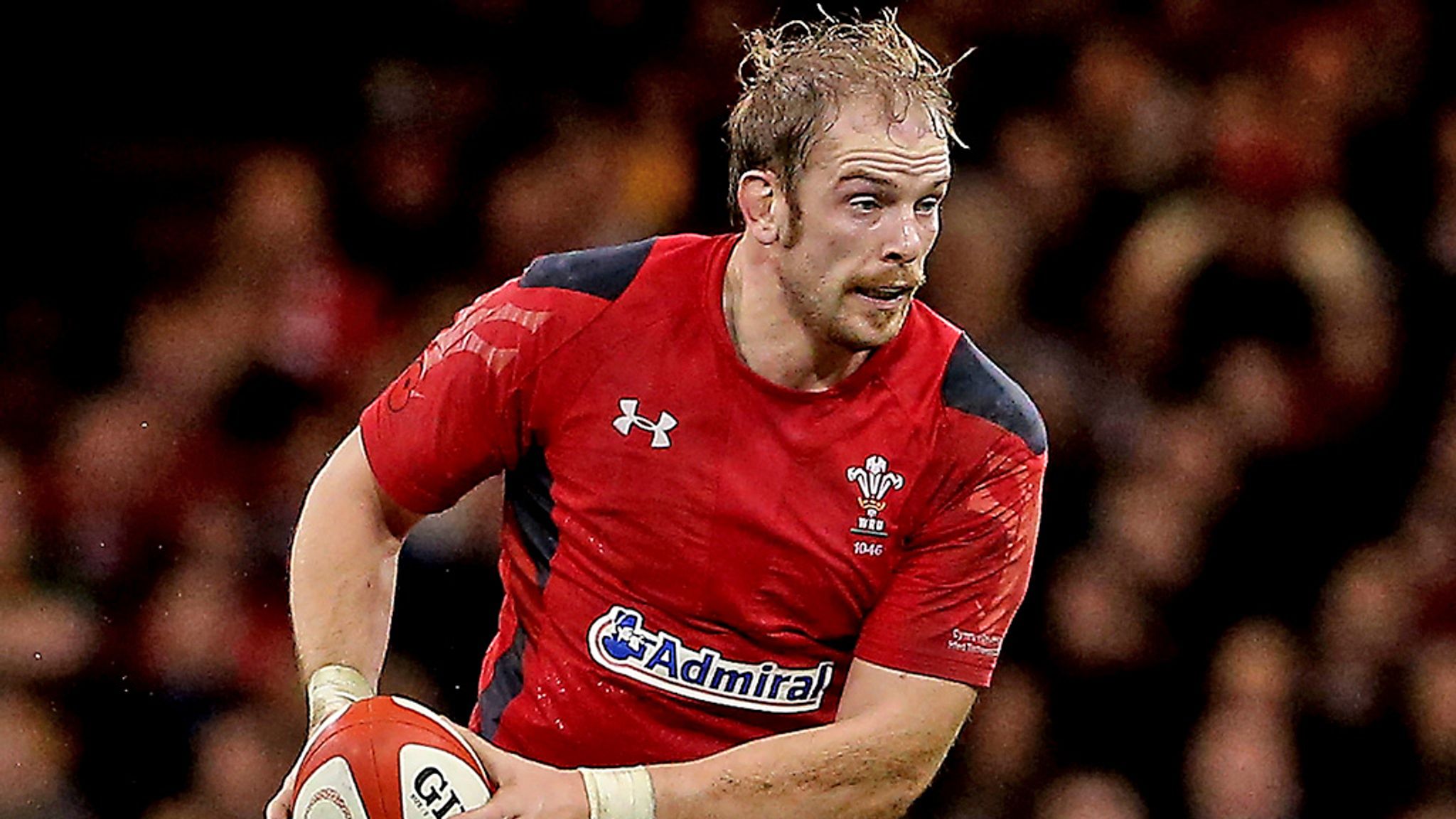 Alun-Wyn Jones says Wales can't afford to dwell on history against ...