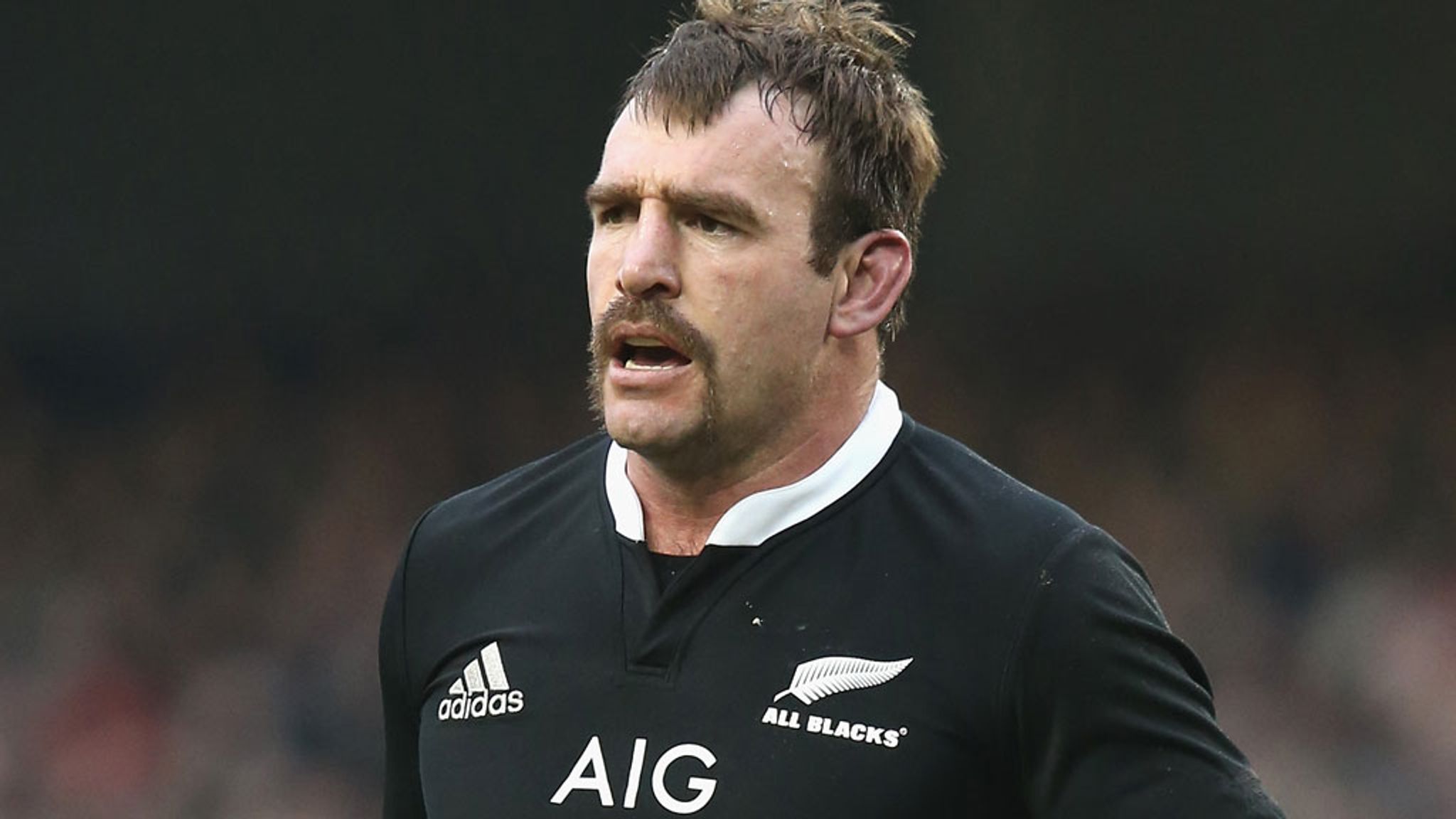 RU: Andrew Hore has called time on his New Zealand career | Rugby Union ...