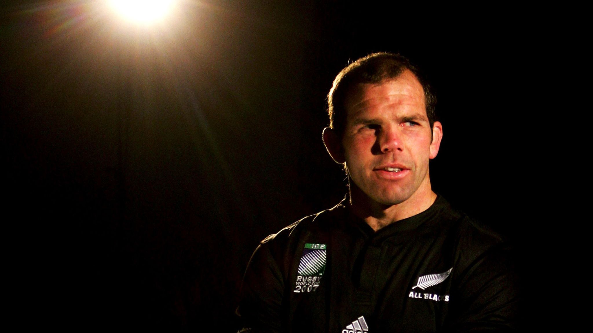 Anton Oliver: England loss made New Zealand even better | Rugby Union ...