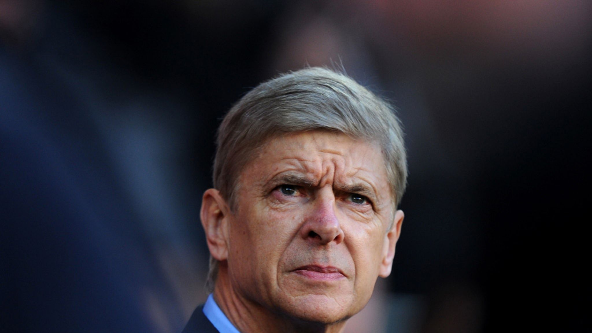 Premier League: Arsene Wenger hails playmakers after Arsenal's win at ...