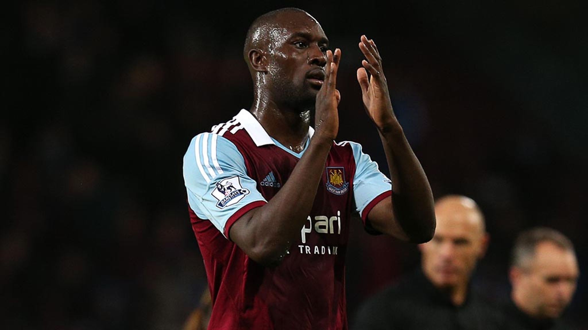 Transfer news: Carlton Cole says plenty of interest was shown in his ...