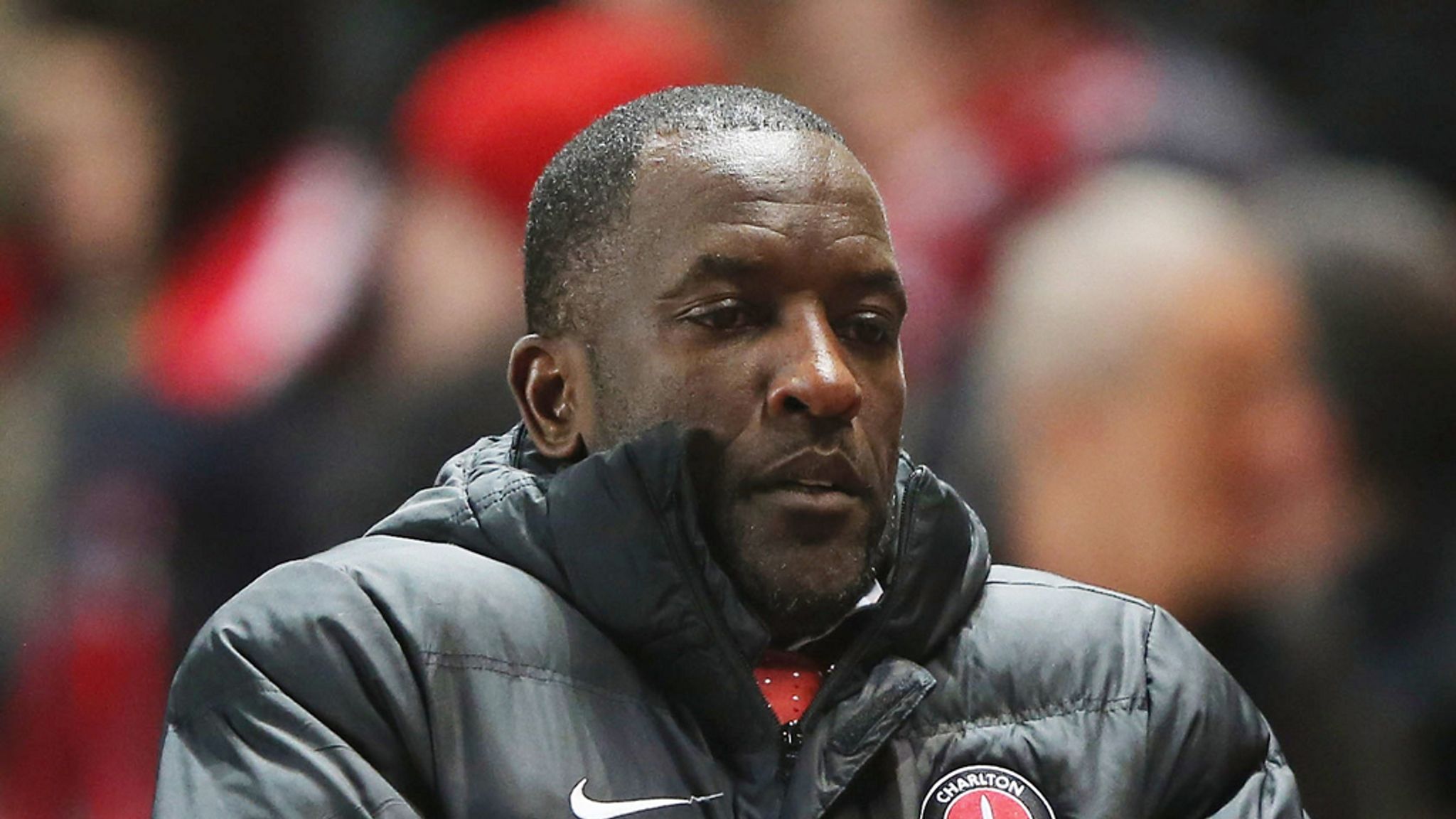 Championship: Chris Powell rues slow start as Charlton lost 1-0 at home ...