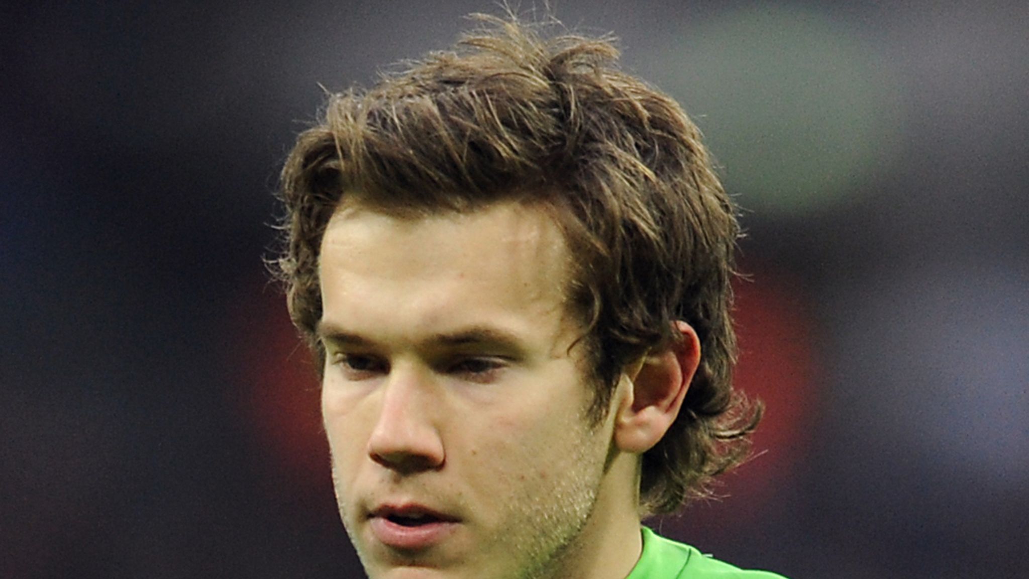 Maxwell eyes Championship | Football News | Sky Sports