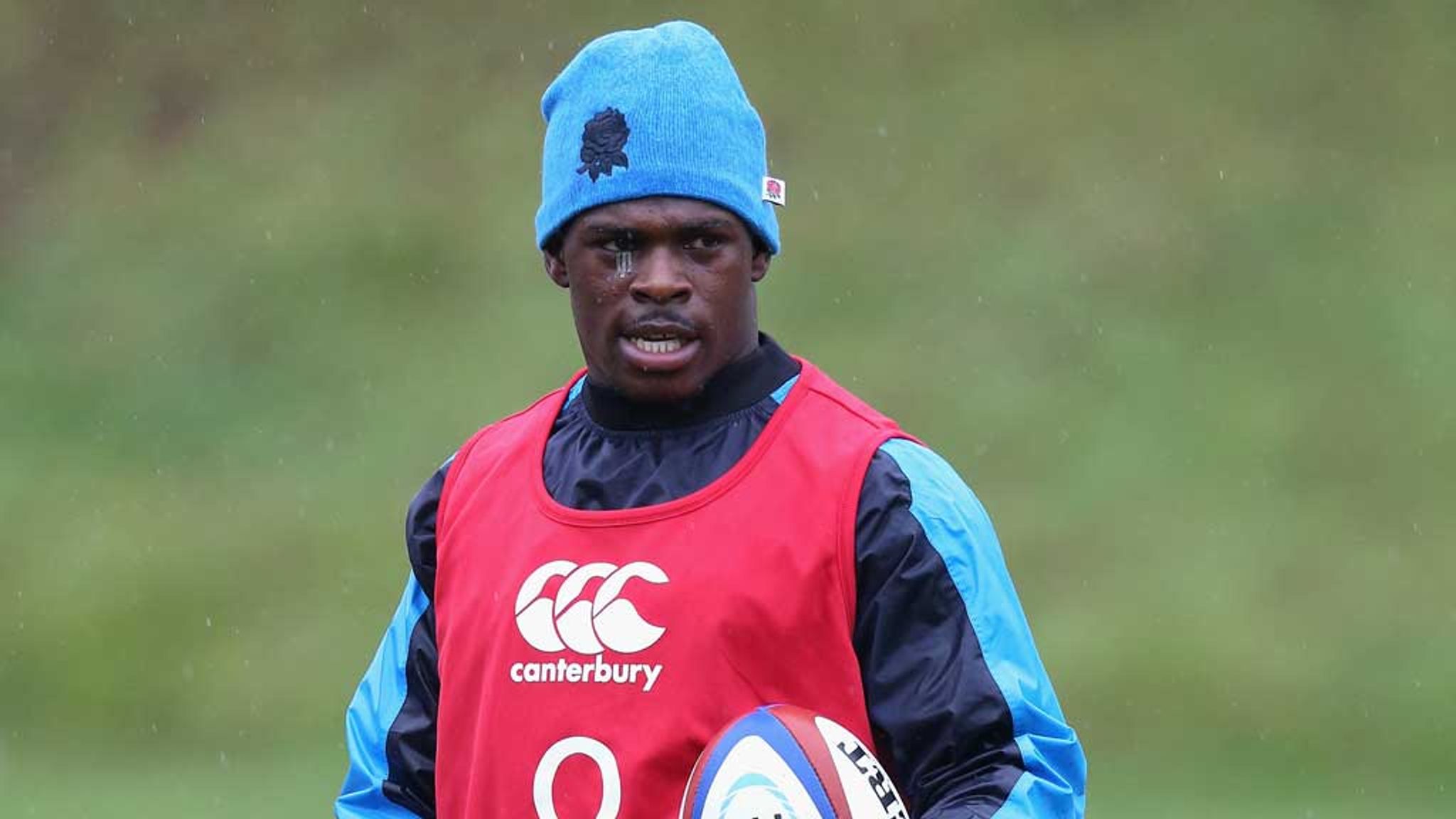 Wasps and England winger Christian Wade out for up to six months - will ...