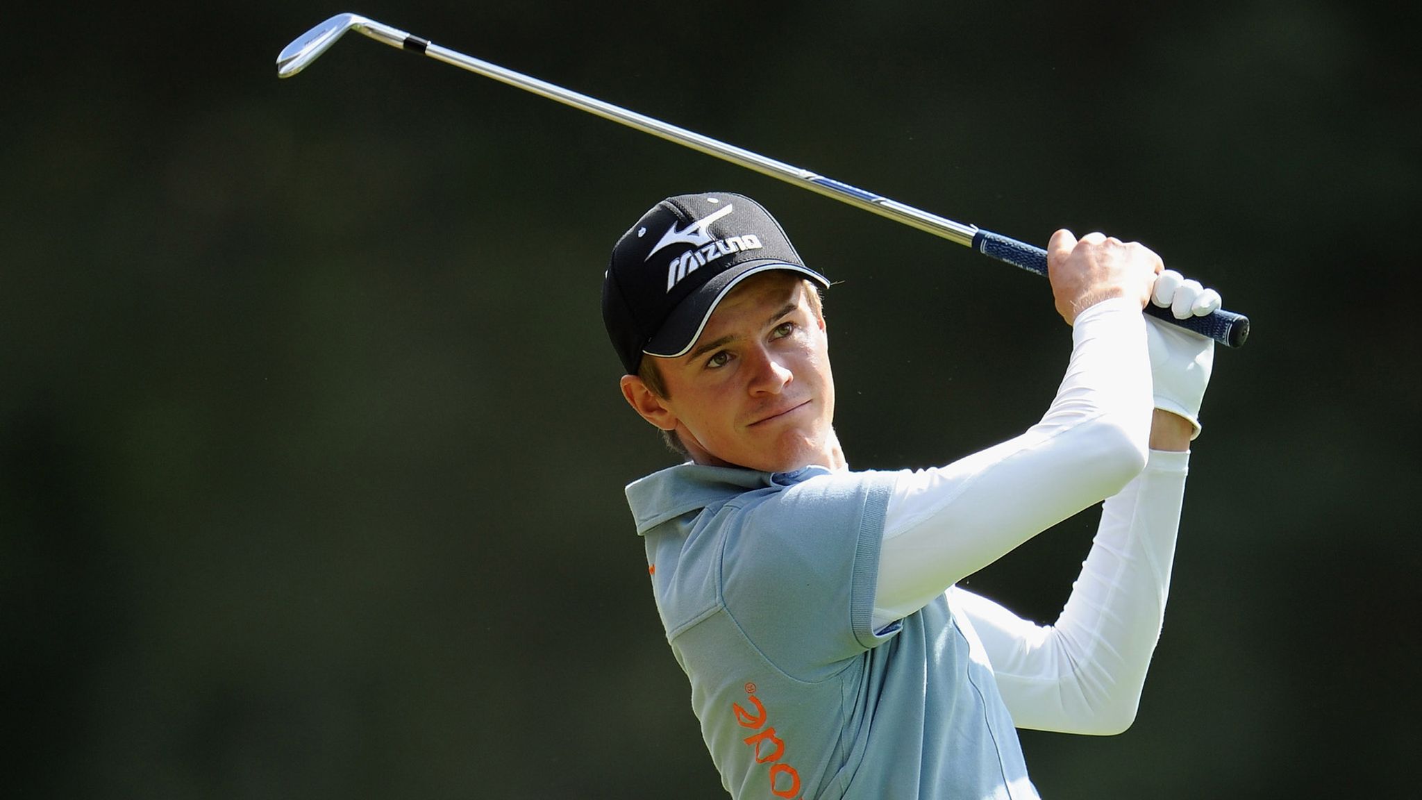 The last lap | Golf News | Sky Sports