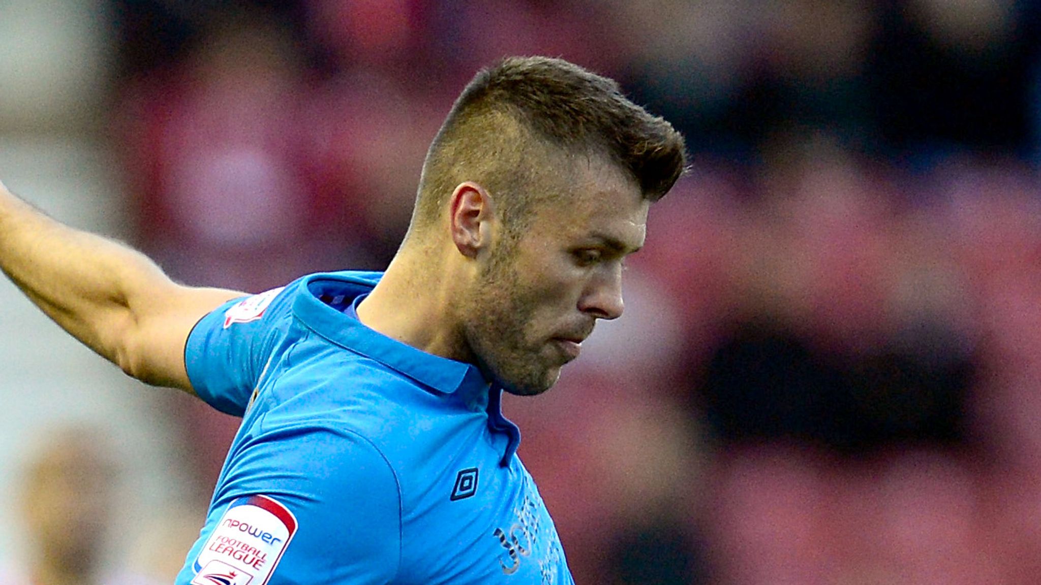 Bournemouth defender Elliott Ward has signed a new two-and-a-half year ...