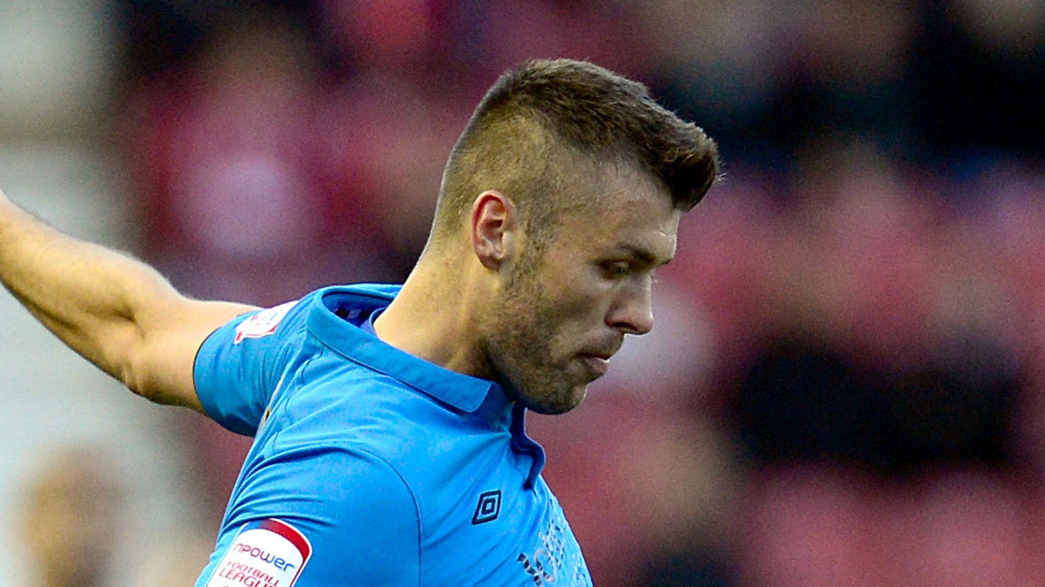 Sky Bet Championship: Bournemouth's Elliott Ward faces lengthy spell ...
