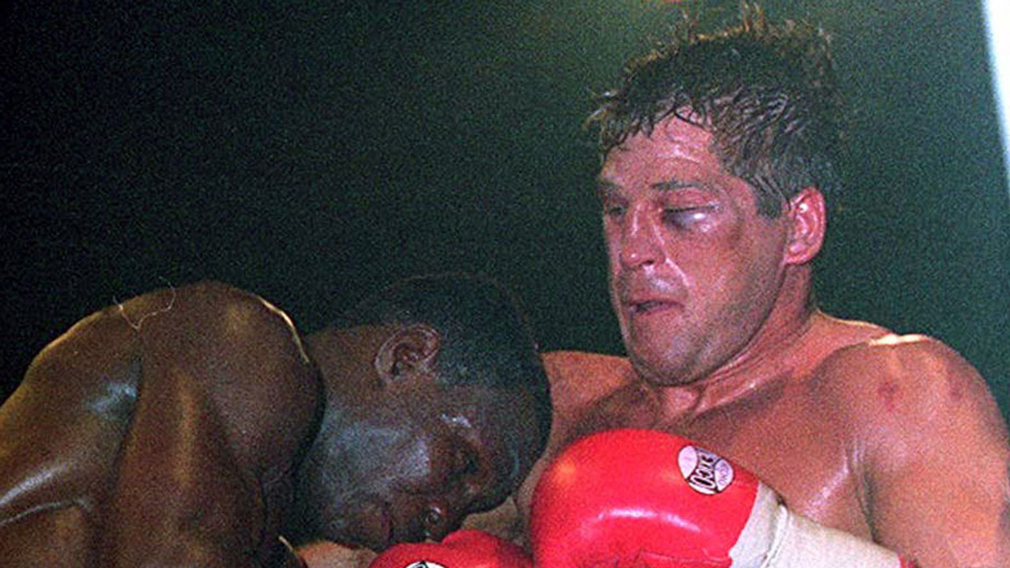 British Face-Off #6 - Eubank v Wharton | Boxing News | Sky Sports