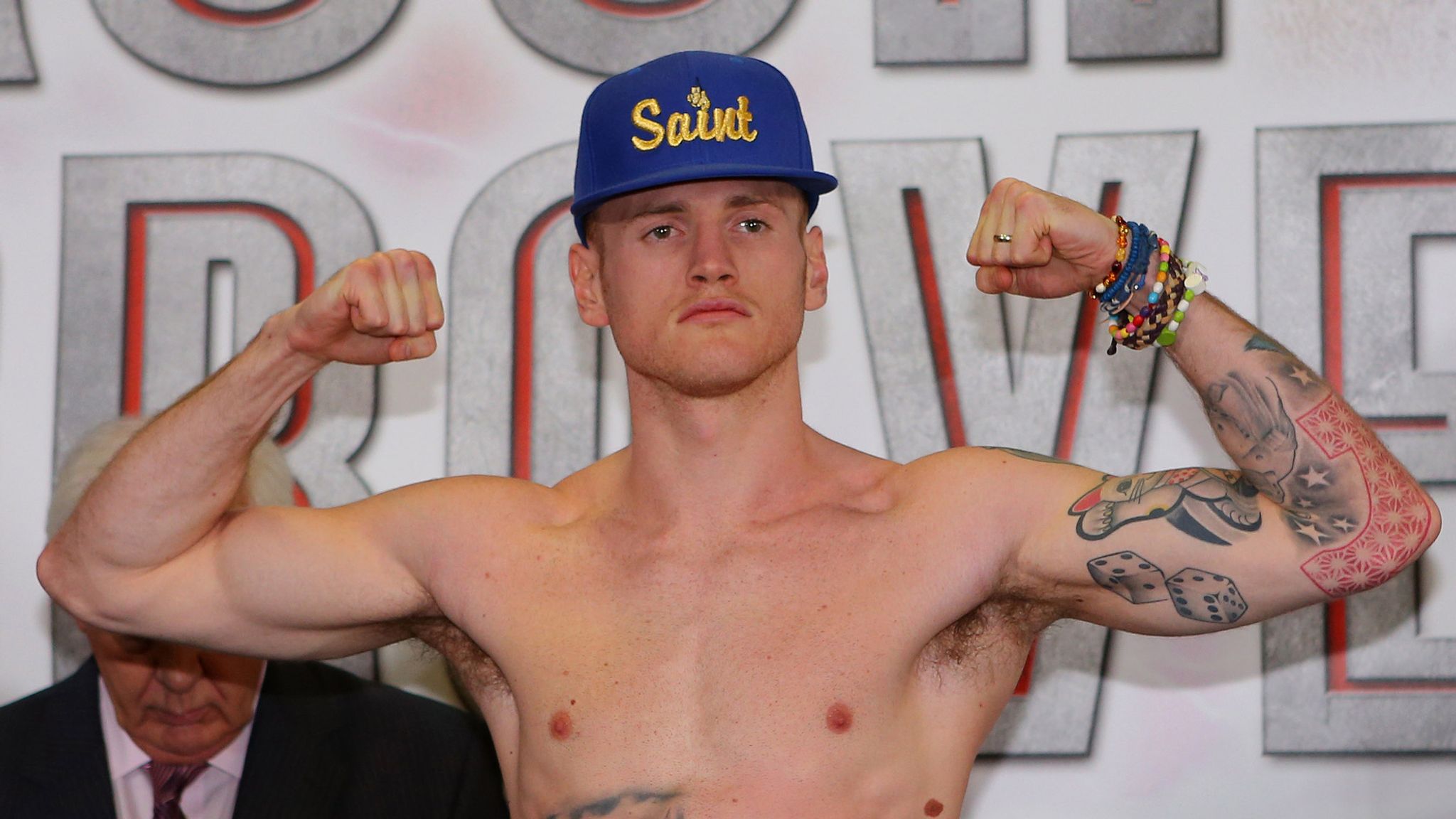 George Groves says he could have worked smarter against Carl Froch ...