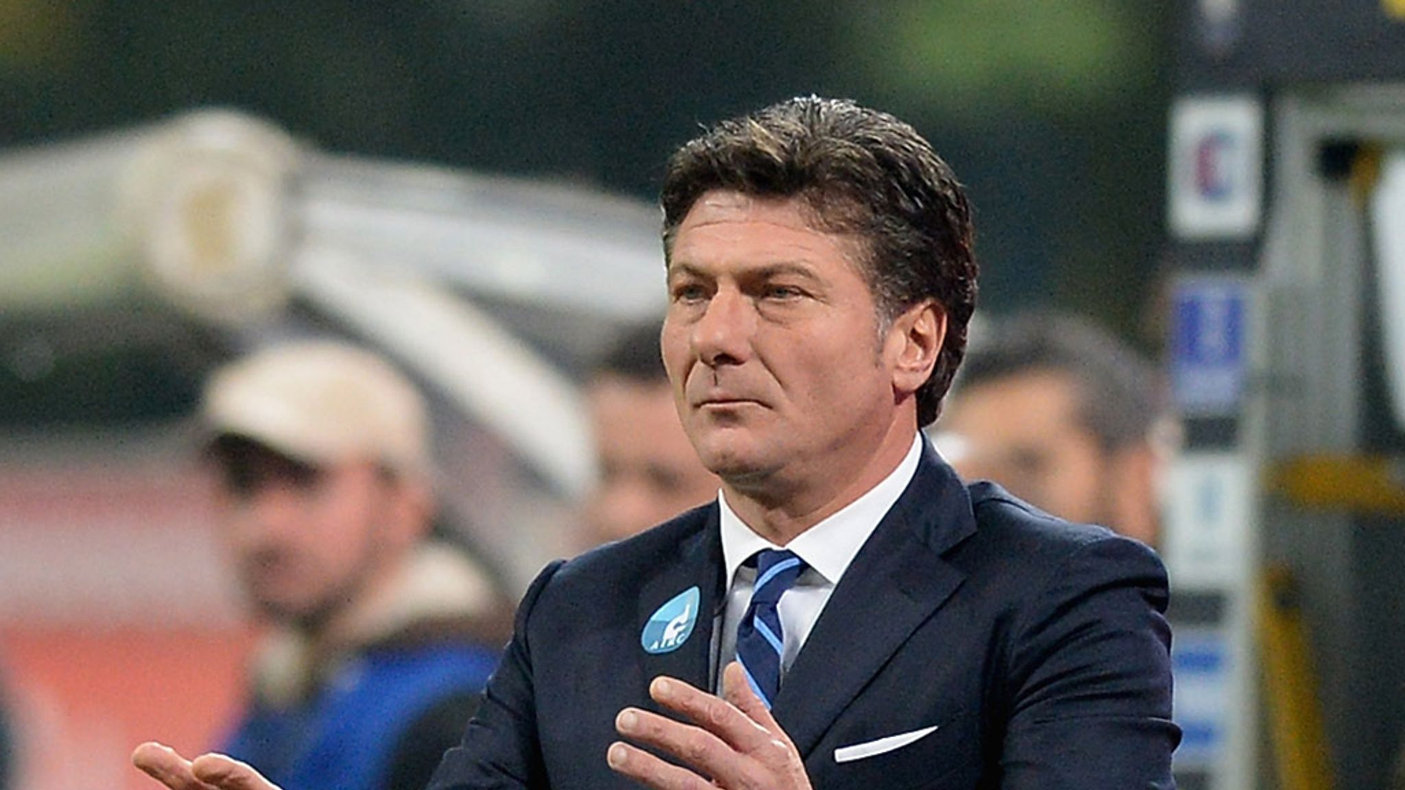 Serie A: Inter Milan look to get back on track against league leaders ...