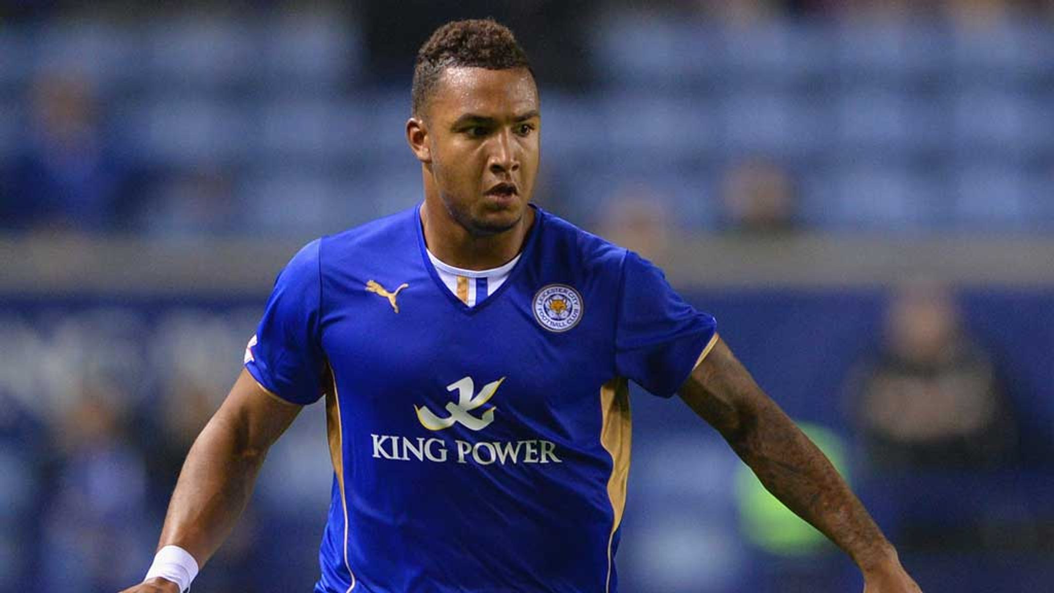 Transfer news: Fulham launch bid for Leicester's Liam Moore | Football ...