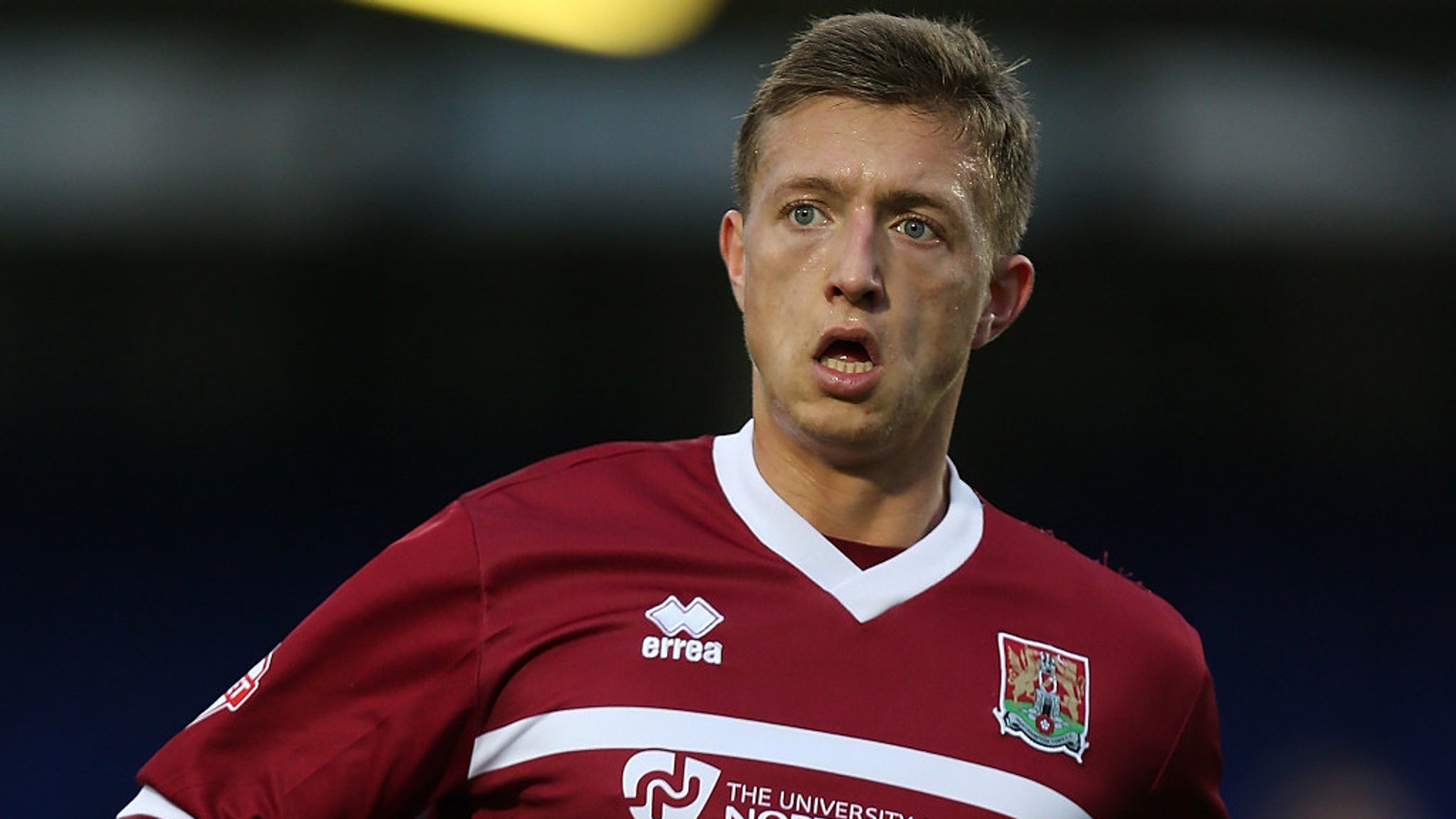 Norris joins Daggers on loan | Football News | Sky Sports