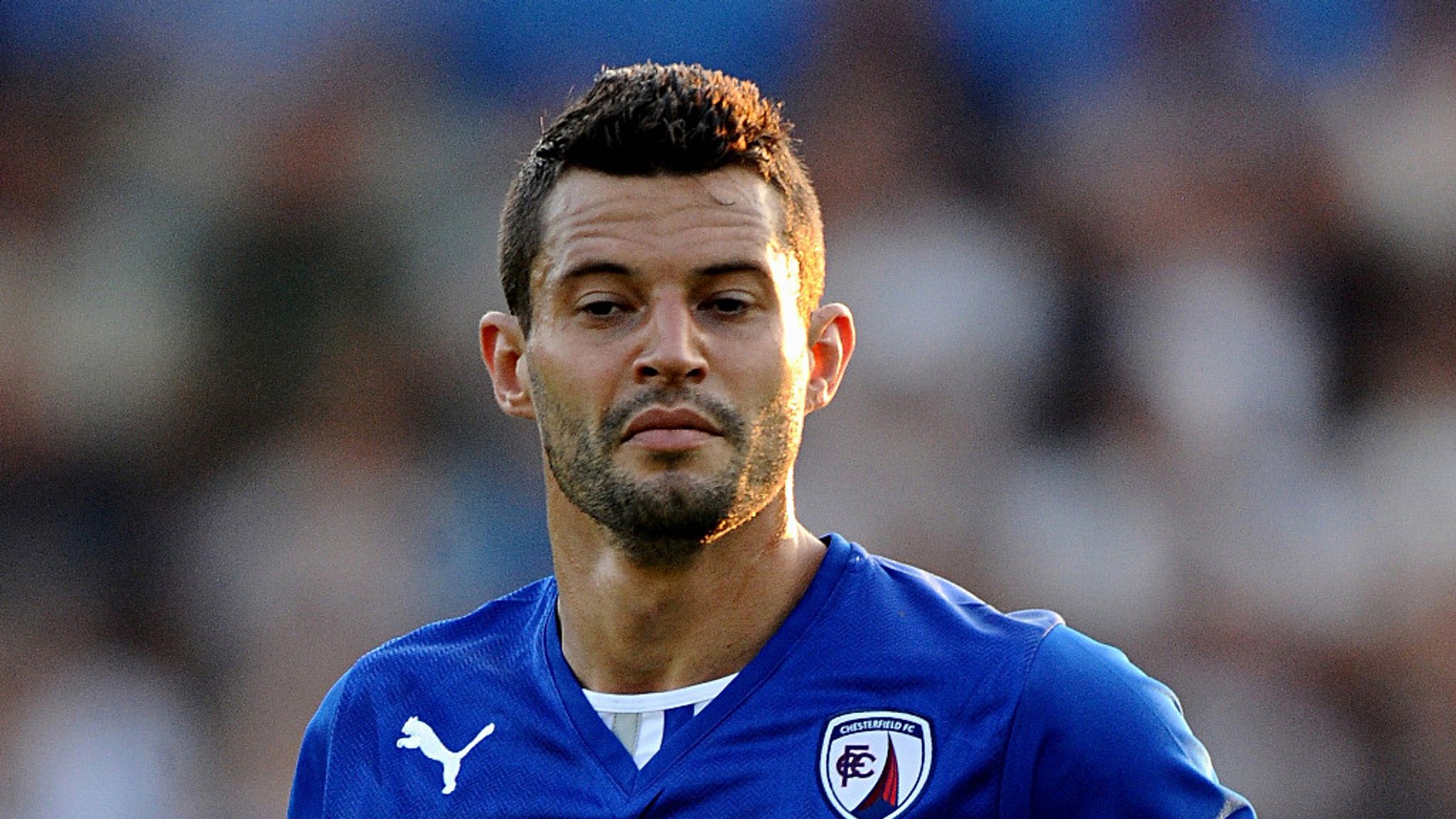 Northampton land Richards | Football News | Sky Sports