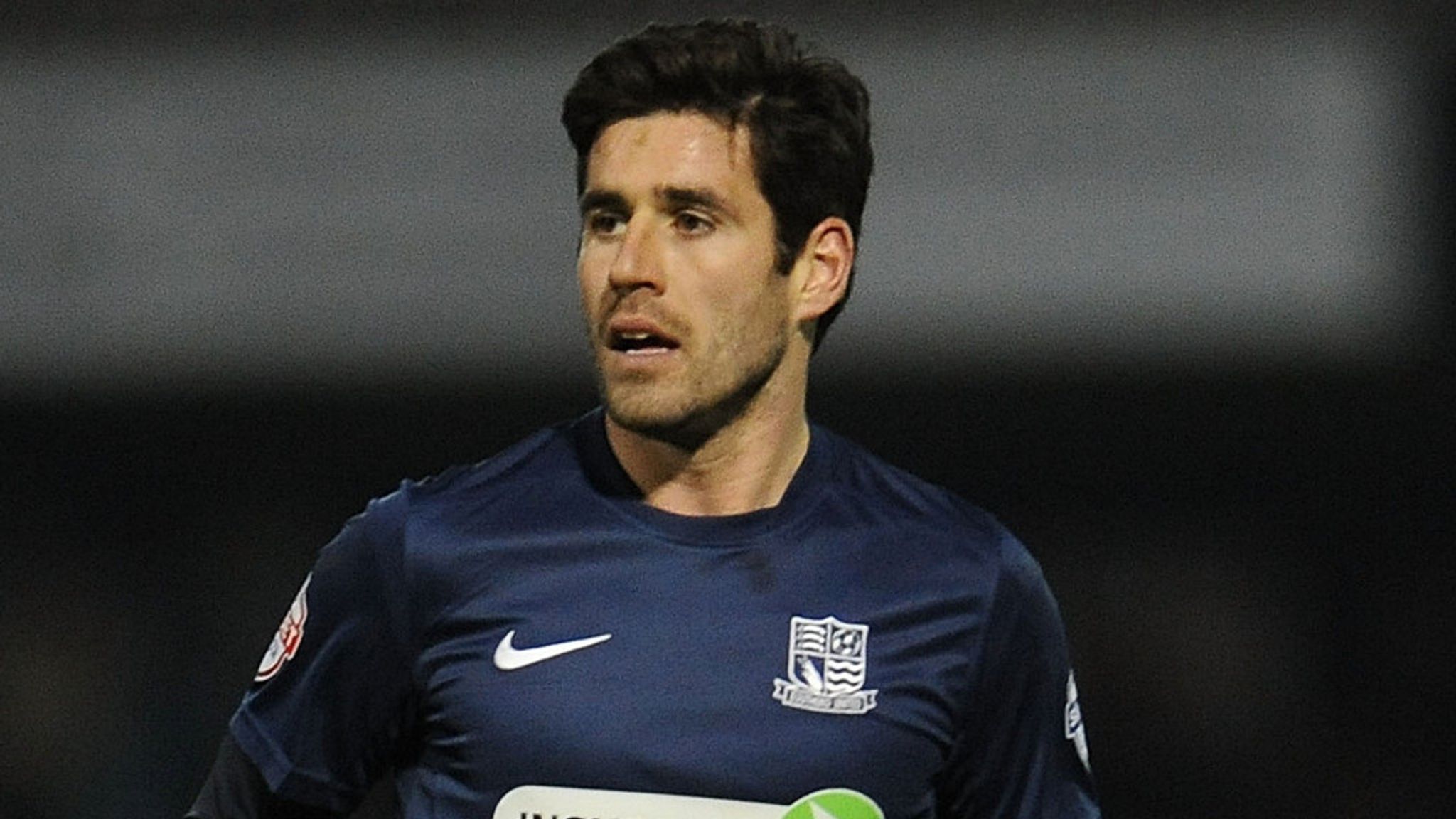 Timlin blow for Southend | Football News | Sky Sports