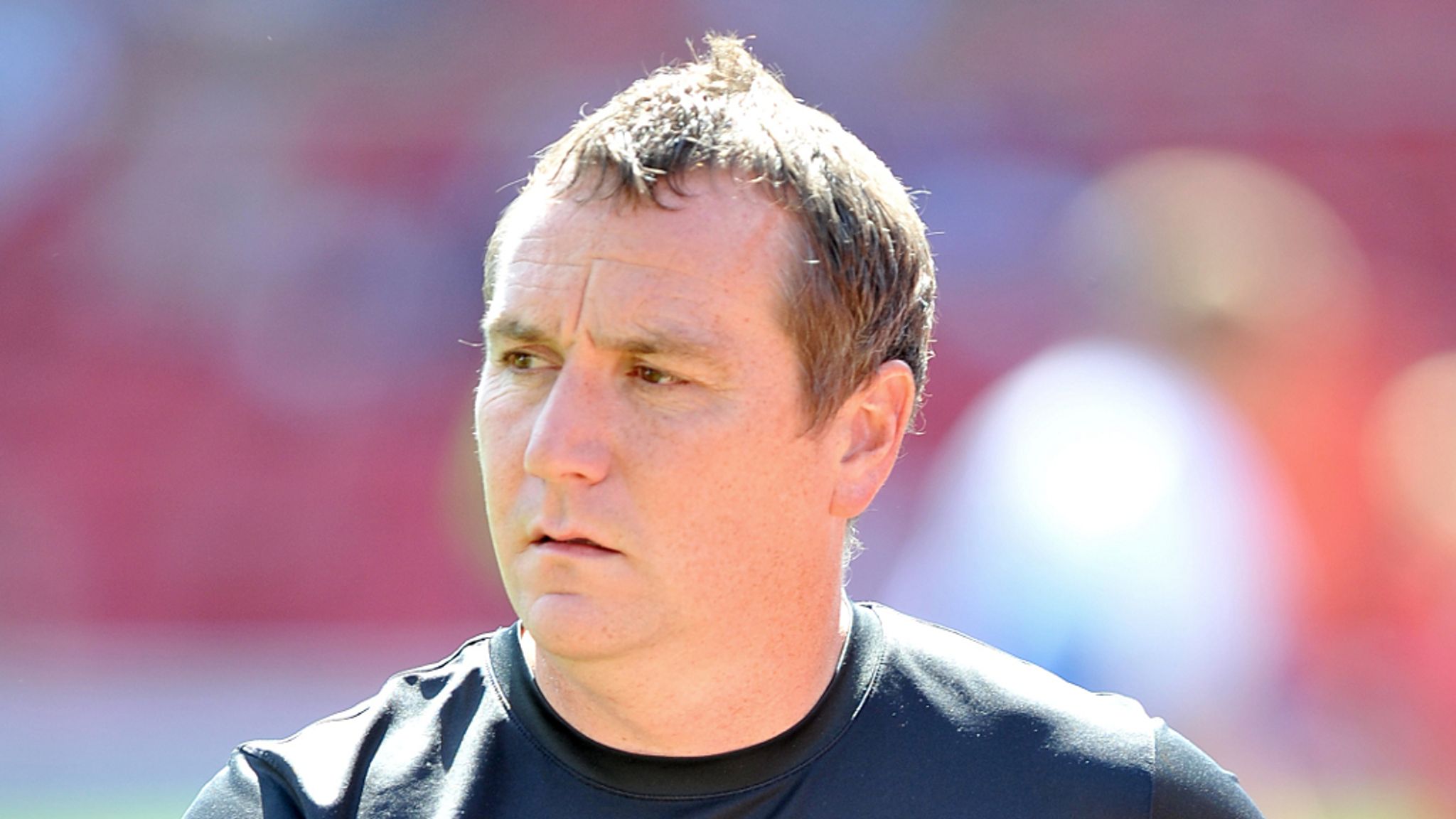 Caton the man for Shrewsbury | Football News | Sky Sports