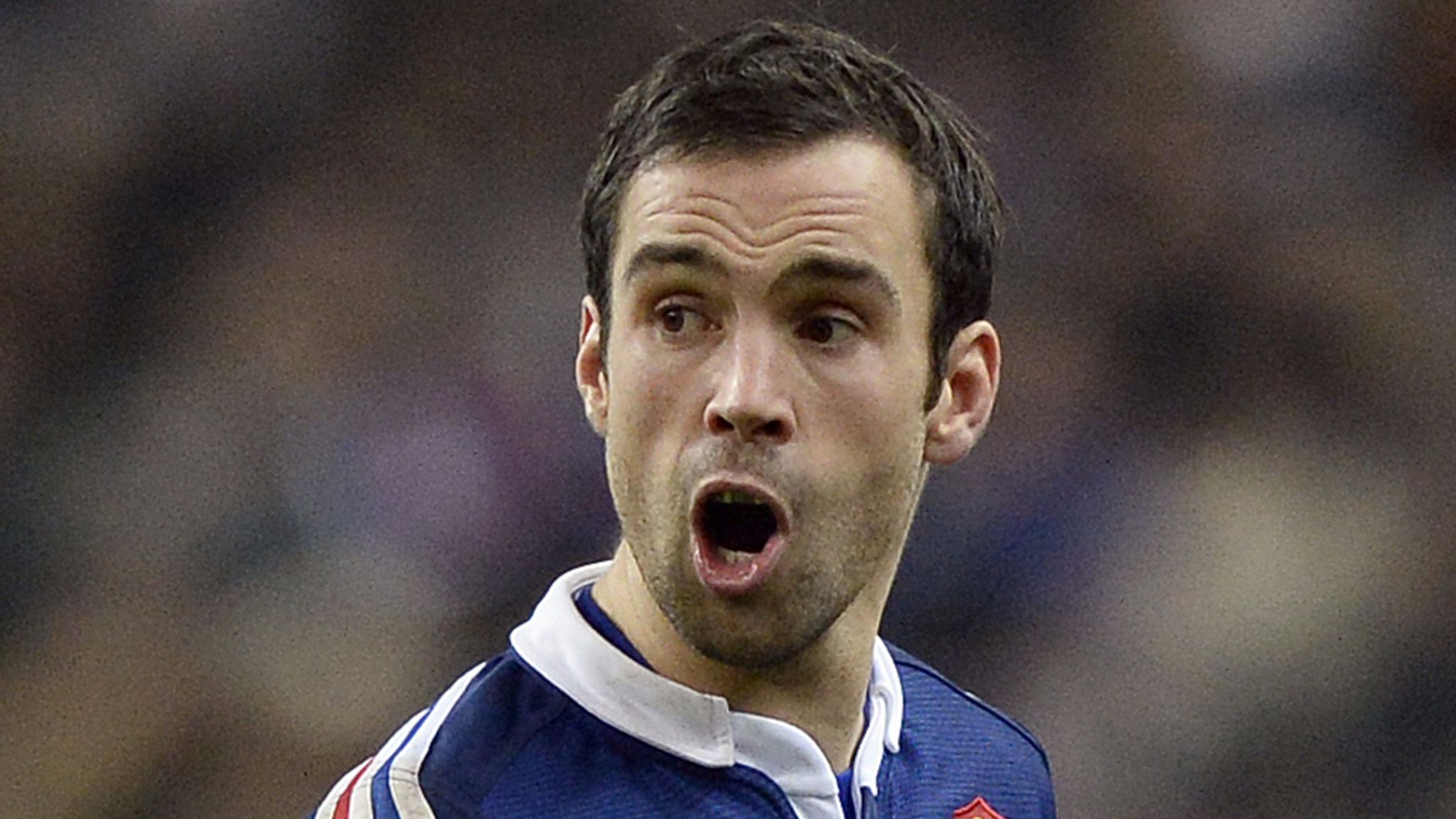 Six Nations: Morgan Parra, Antonie Claassen and Remi Lamerat back in ...