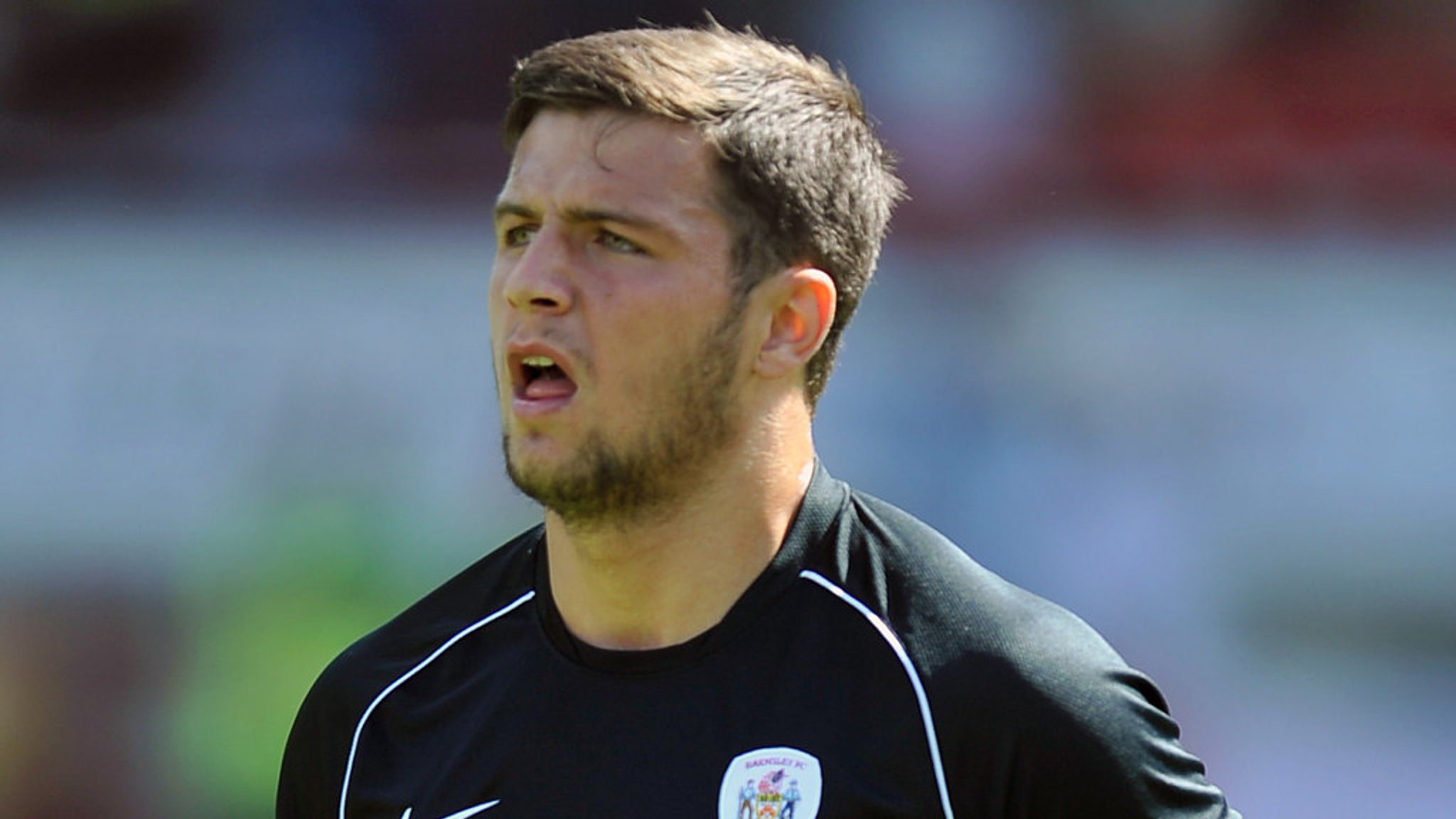 Jennings makes Dons switch | Football News | Sky Sports