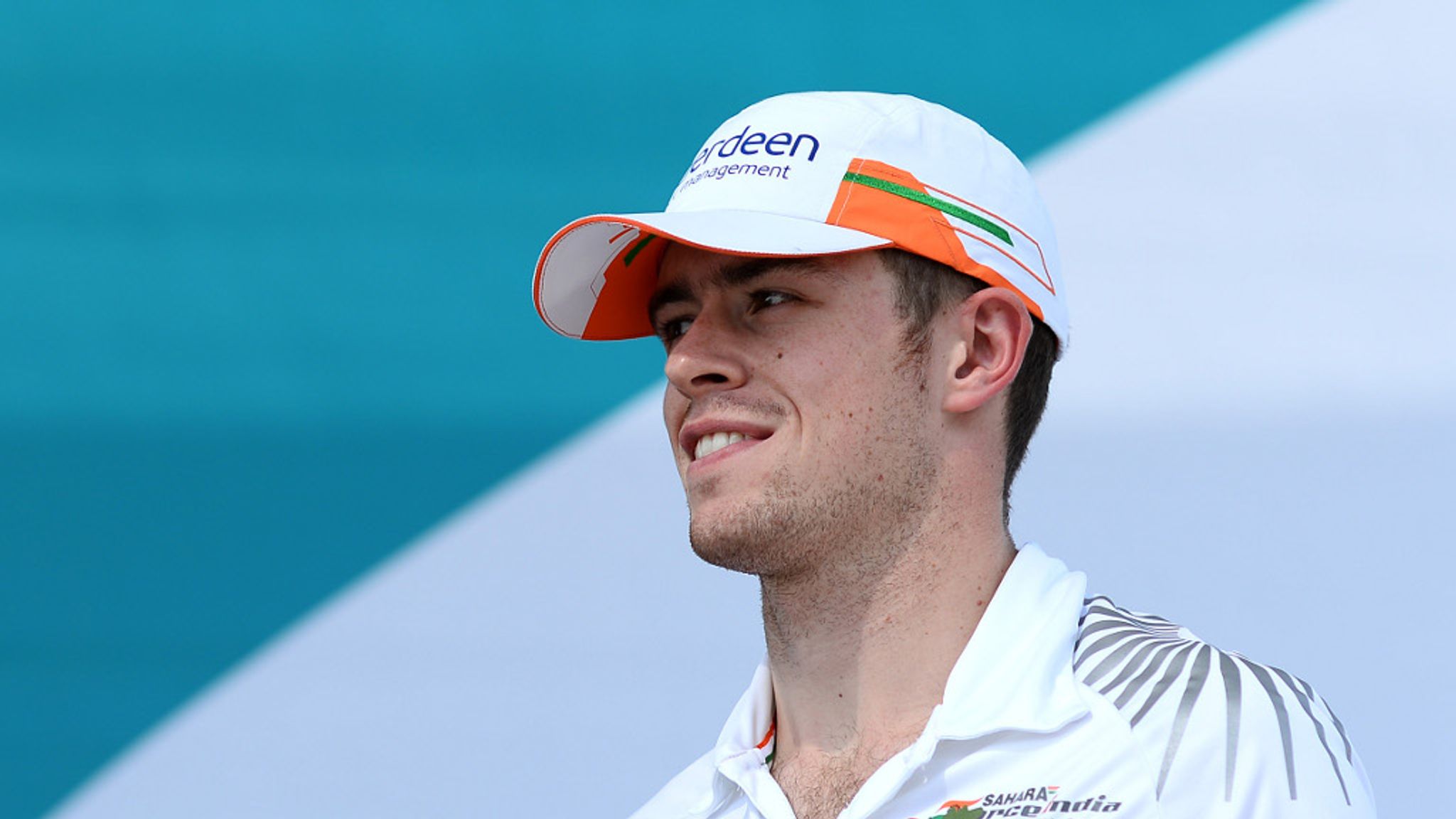 Paul Di Resta has called for a swift decision on his Force India future ...